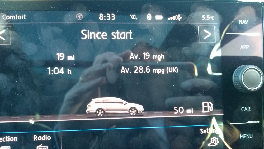 MK 7 R OPERATING TIPS/TRICKS - VW Golf R MK7 Chat - VWROC - VW R Owners ...