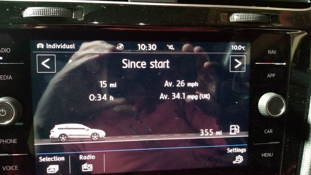 MK 7 R OPERATING TIPS/TRICKS - VW Golf R MK7 Chat - VWROC - VW R Owners ...