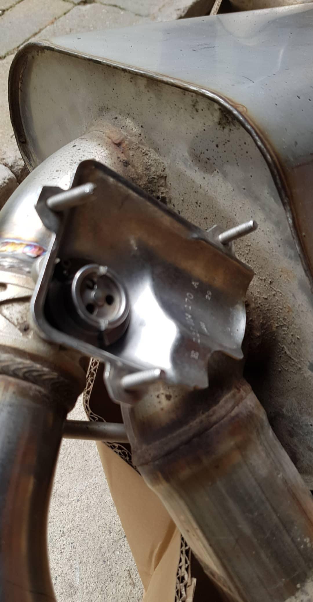 Donal's Pure White Mk7 Golf R - Page 5 - 7R Members Rides - VWROC - VW ...