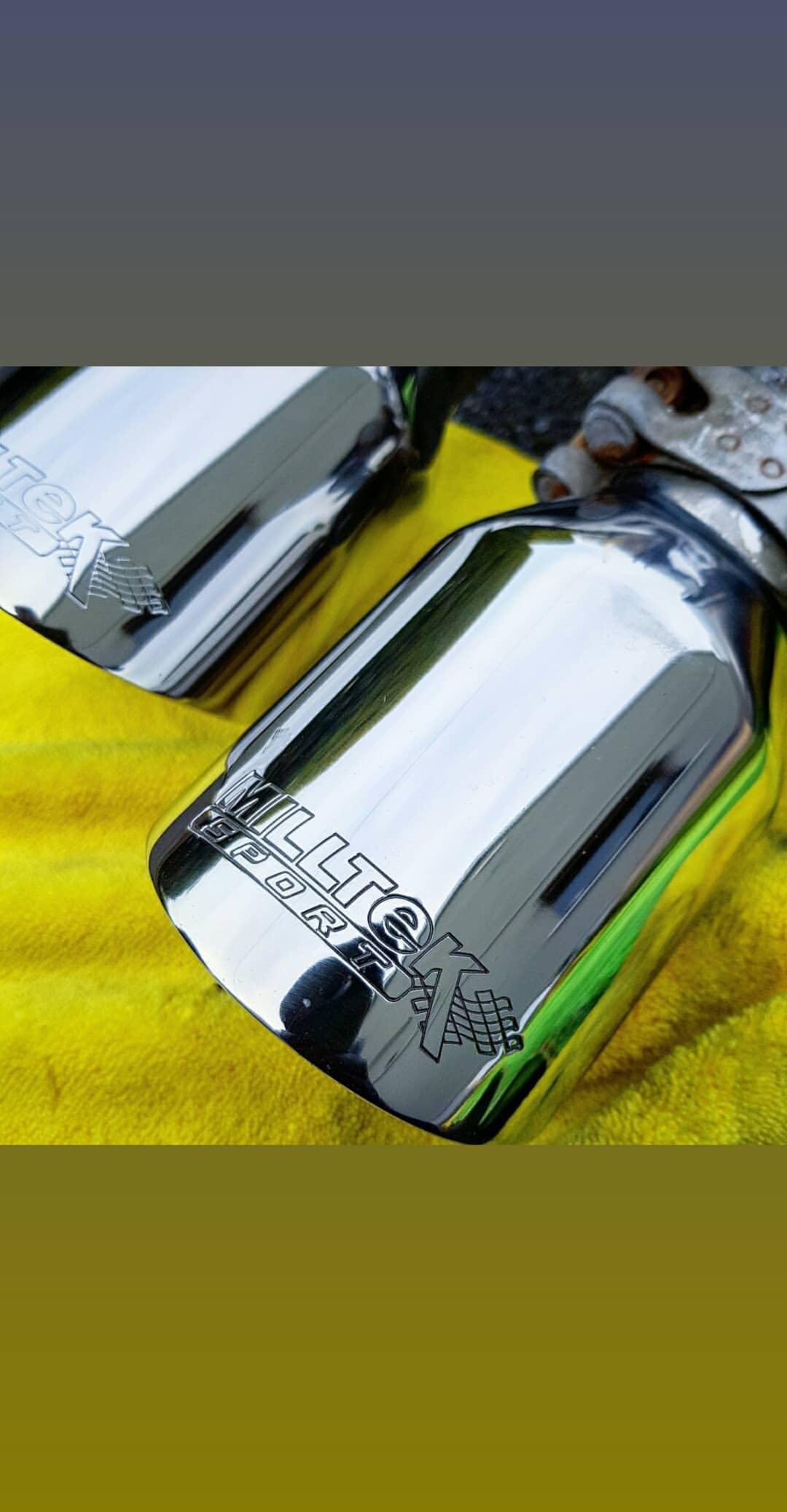 Donal's Pure White Mk7 Golf R - Page 5 - 7R Members Rides - VWROC - VW ...