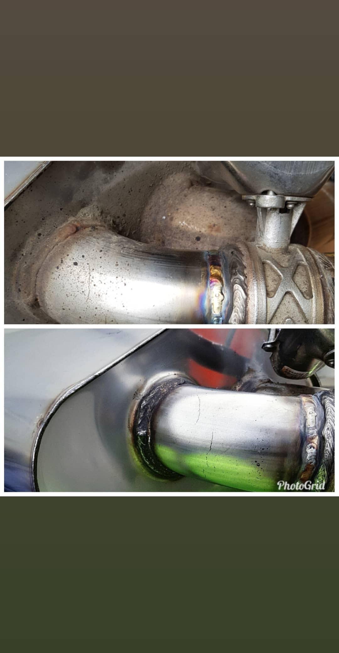 Donal's Pure White Mk7 Golf R - Page 5 - 7R Members Rides - VWROC - VW ...