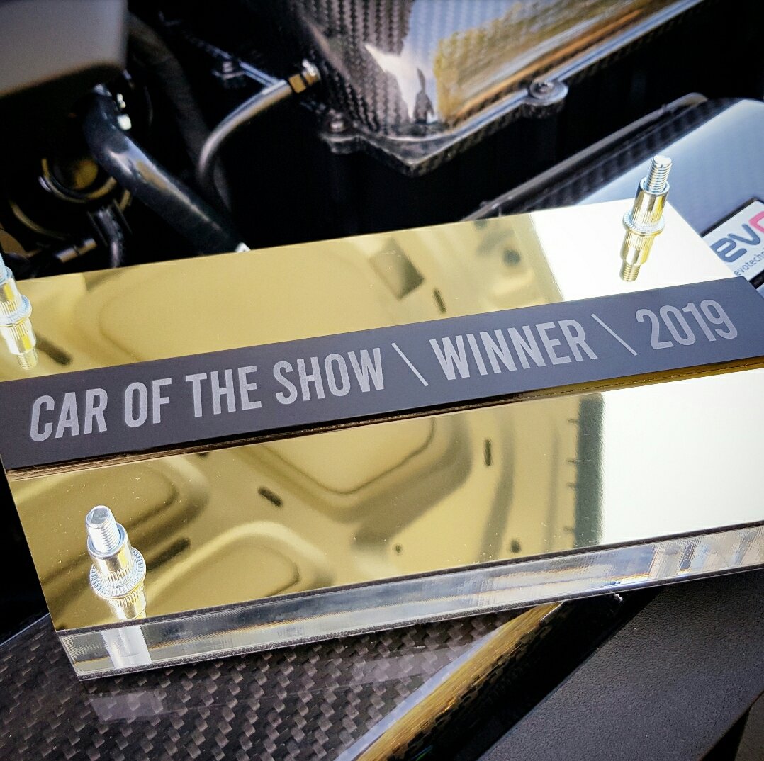 Donal's Pure White Mk7 Golf R - Page 7 - 7R Members Rides - VWROC - VW ...