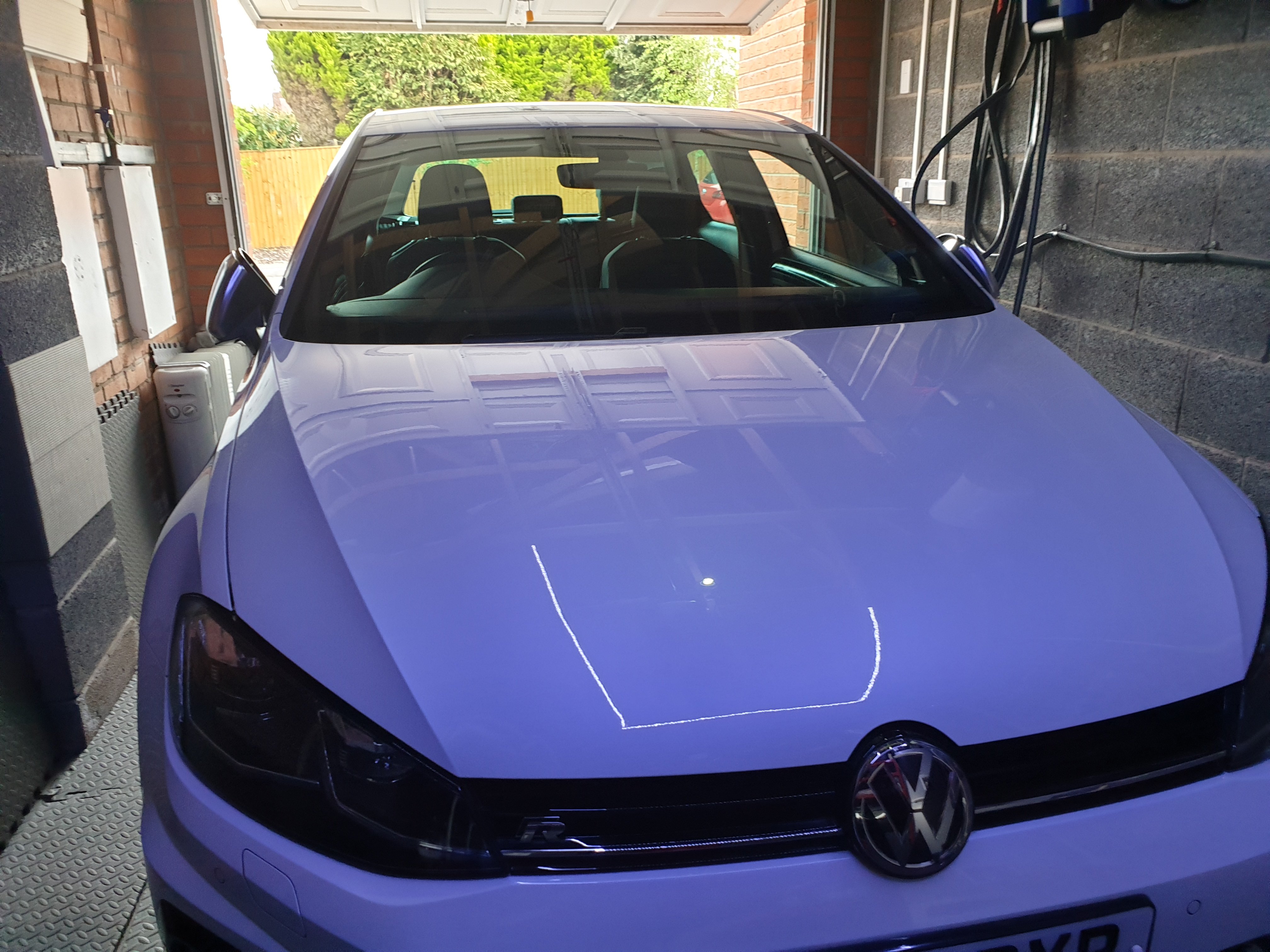 Supernatural hybrid + QD tips - R Detailing - VWROC - VW R Owners Club