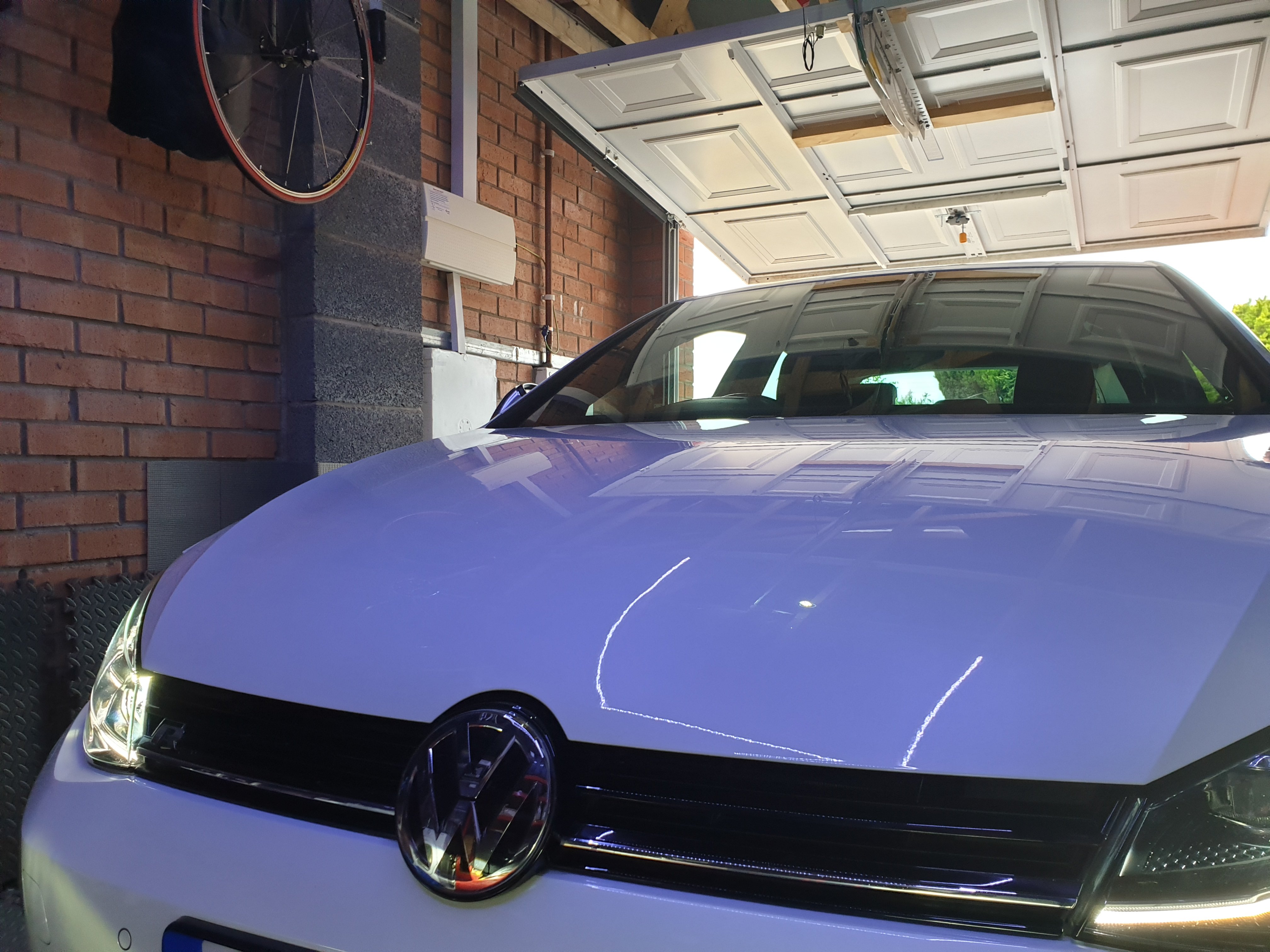 Supernatural hybrid + QD tips - R Detailing - VWROC - VW R Owners Club