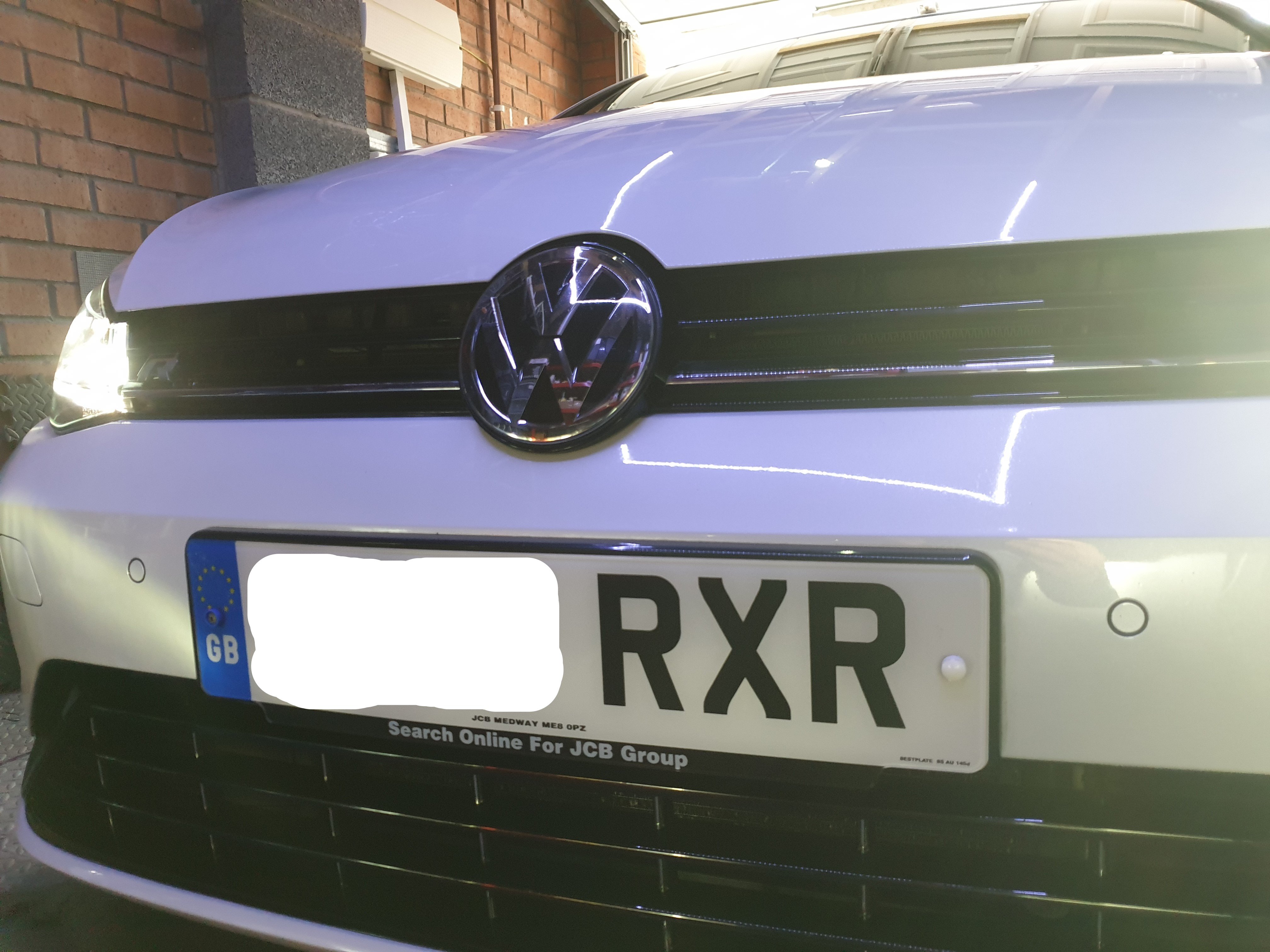 Supernatural hybrid + QD tips - R Detailing - VWROC - VW R Owners Club