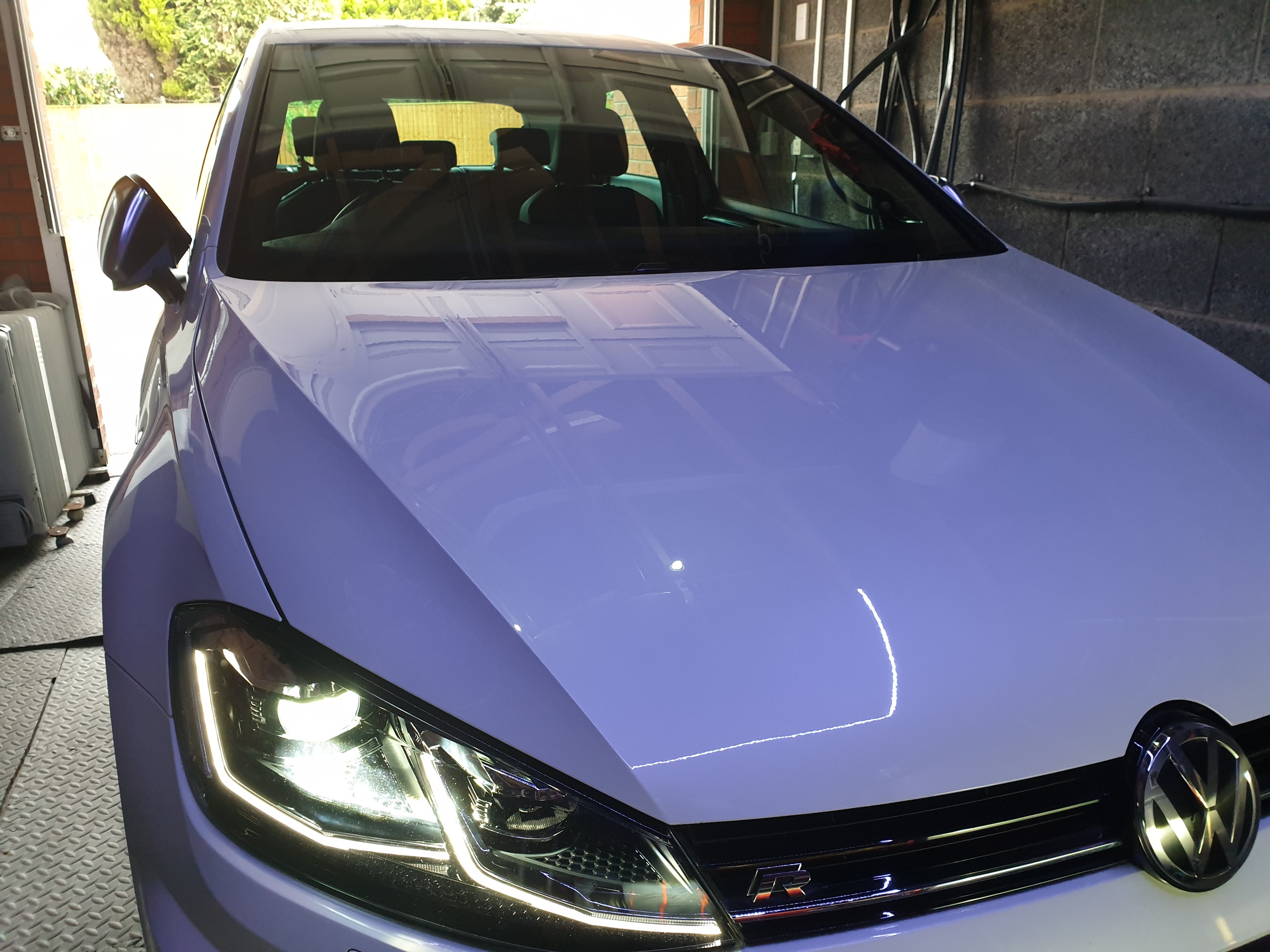 Supernatural hybrid + QD tips - R Detailing - VWROC - VW R Owners Club