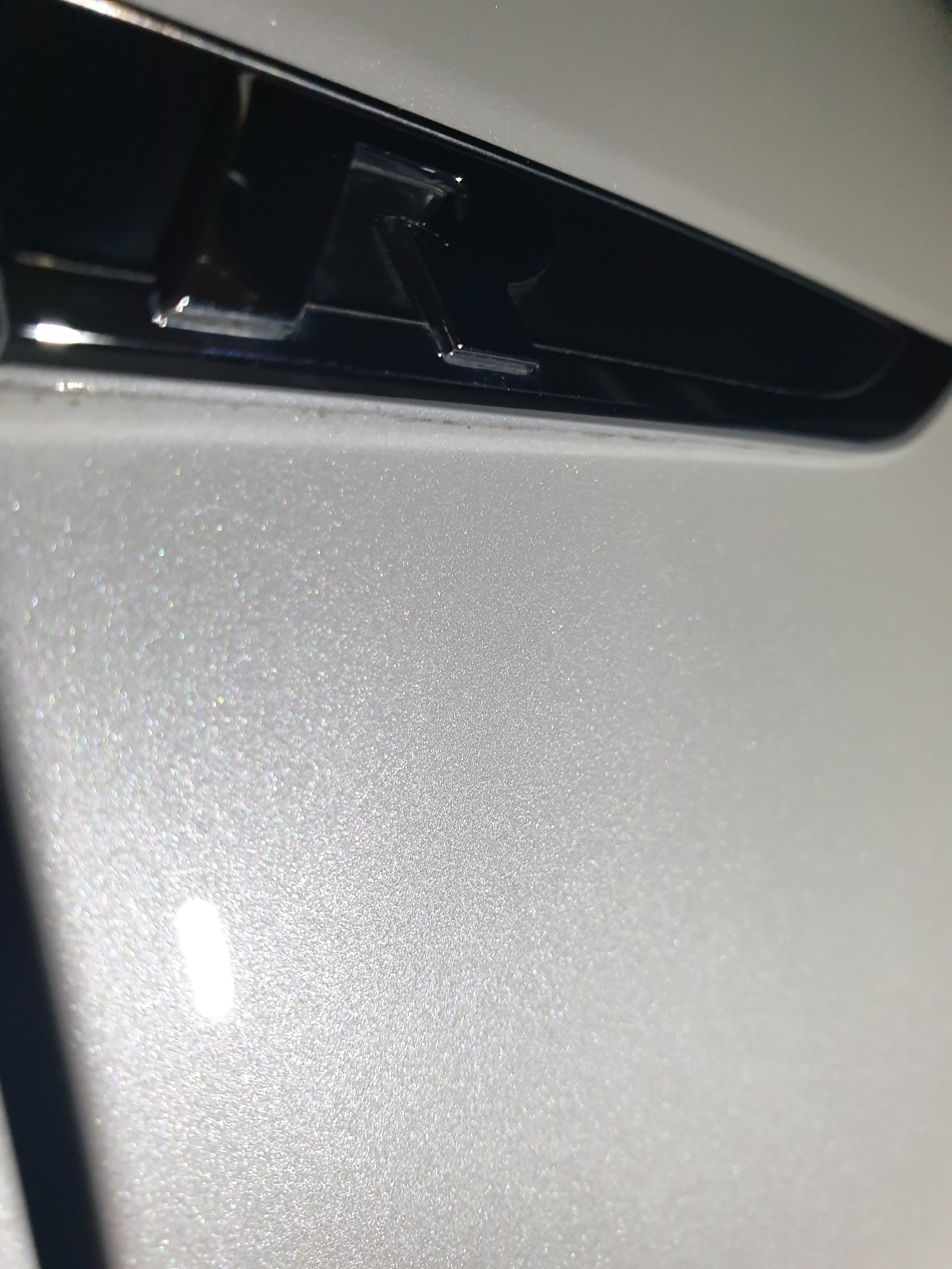 Supernatural hybrid + QD tips - R Detailing - VWROC - VW R Owners Club