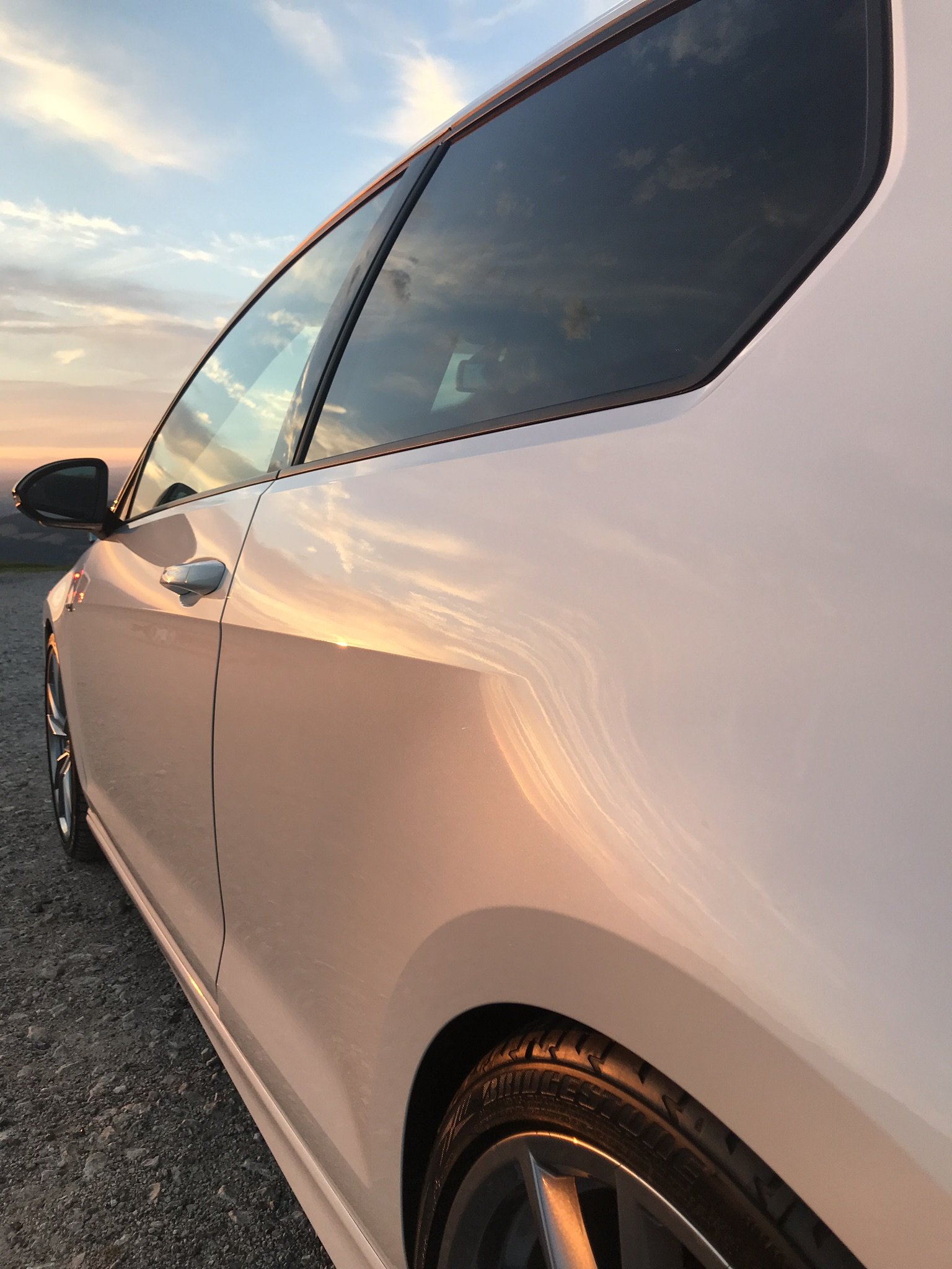 Supernatural hybrid + QD tips - R Detailing - VWROC - VW R Owners Club