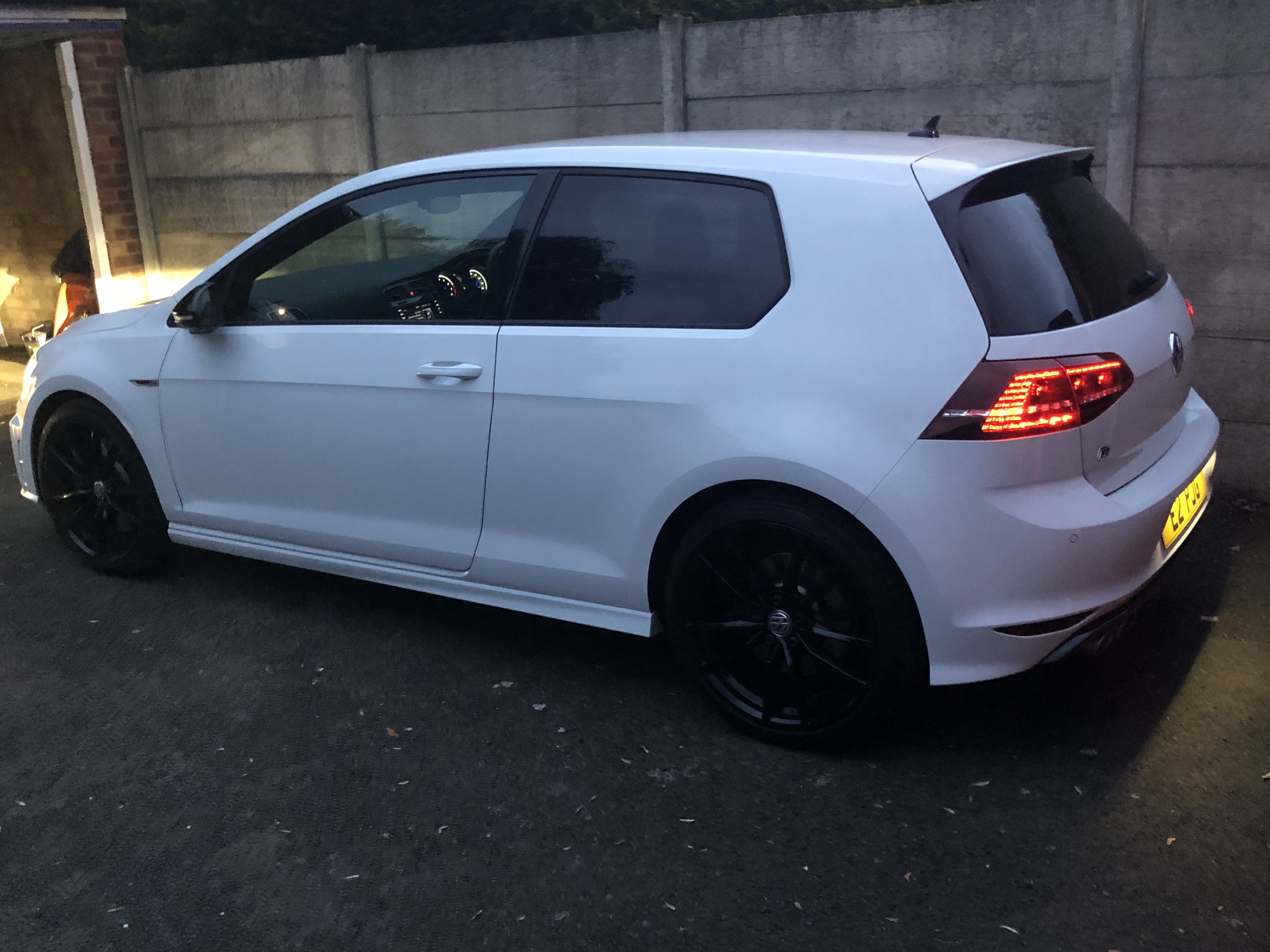 2 or 4 door R...which one? - VW Golf R MK7 Chat - VWROC - VW R Owners Club