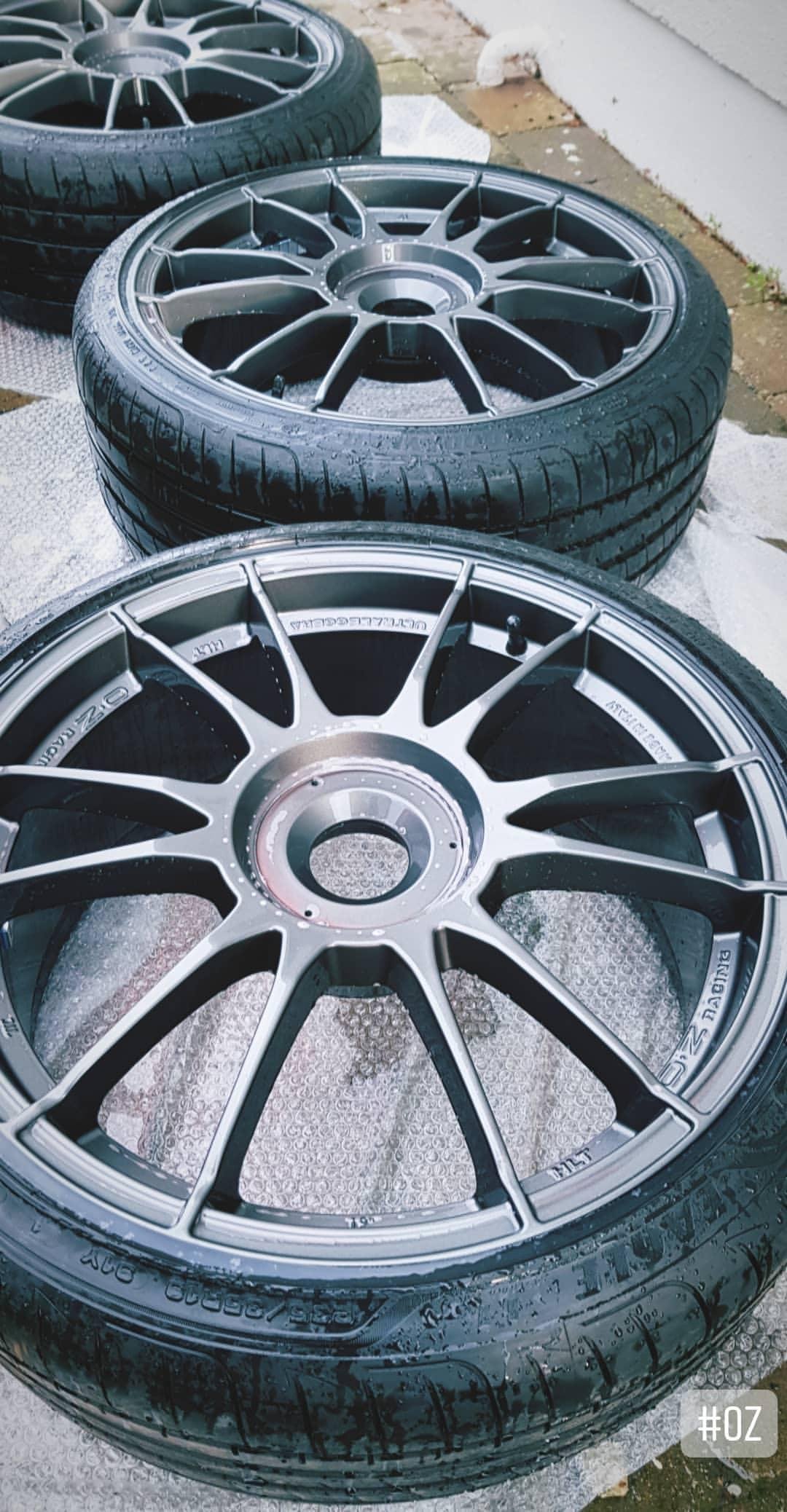 Donal's Pure White Mk7 Golf R - Page 7 - 7R Members Rides - VWROC - VW ...