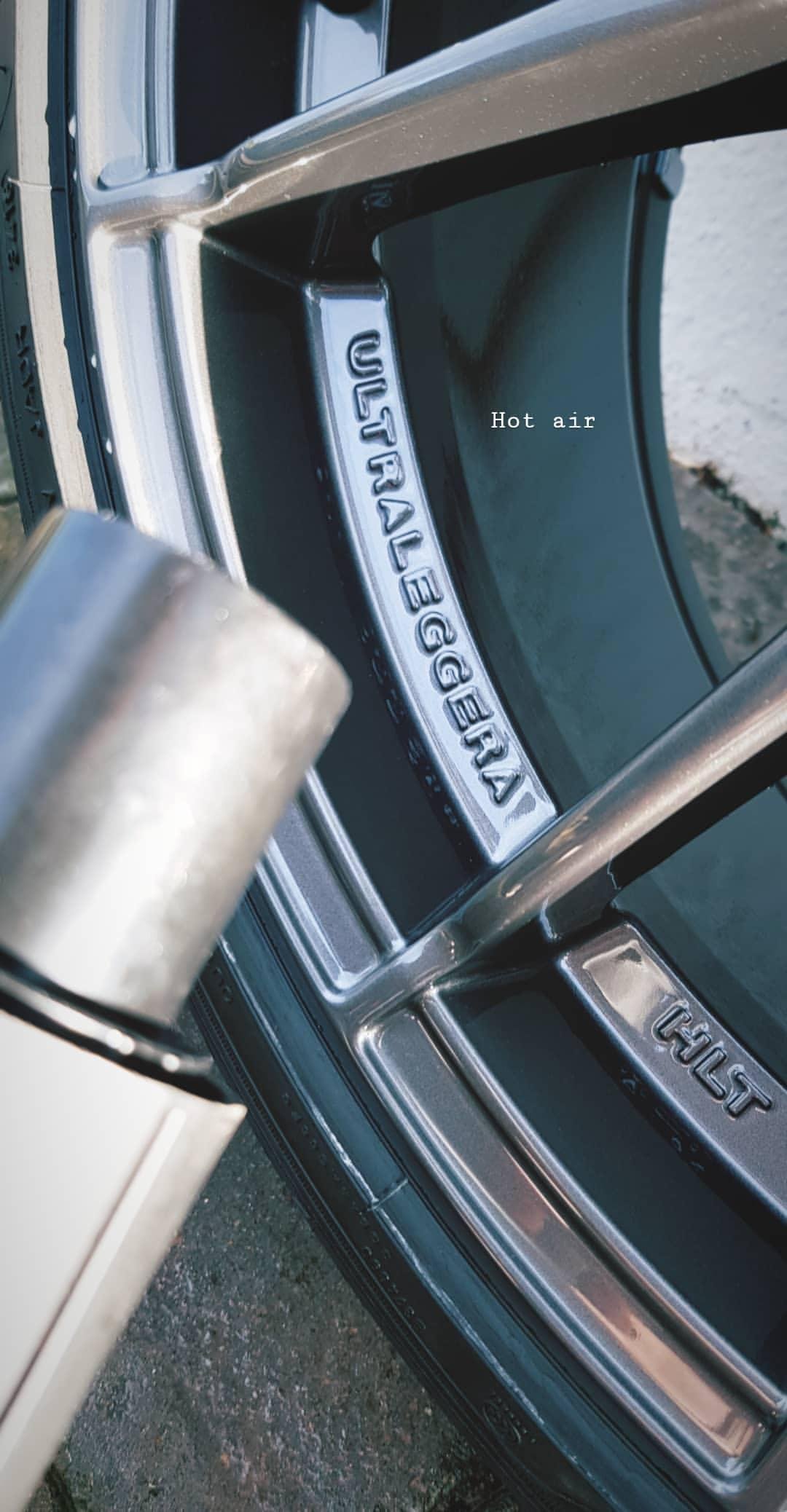 Donal's Pure White Mk7 Golf R - Page 7 - 7R Members Rides - VWROC - VW ...