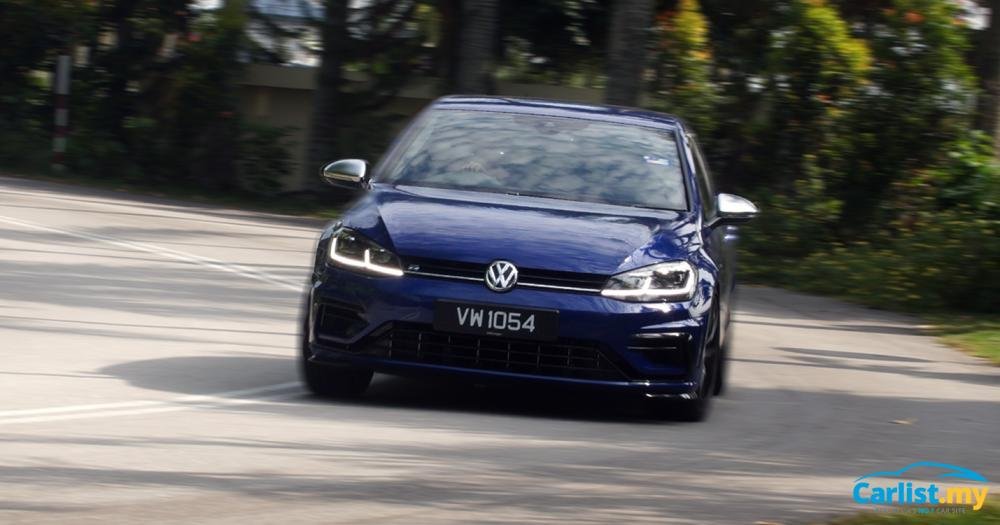 Front fogs - VW Golf R MK7 Chat - VWROC - VW R Owners Club