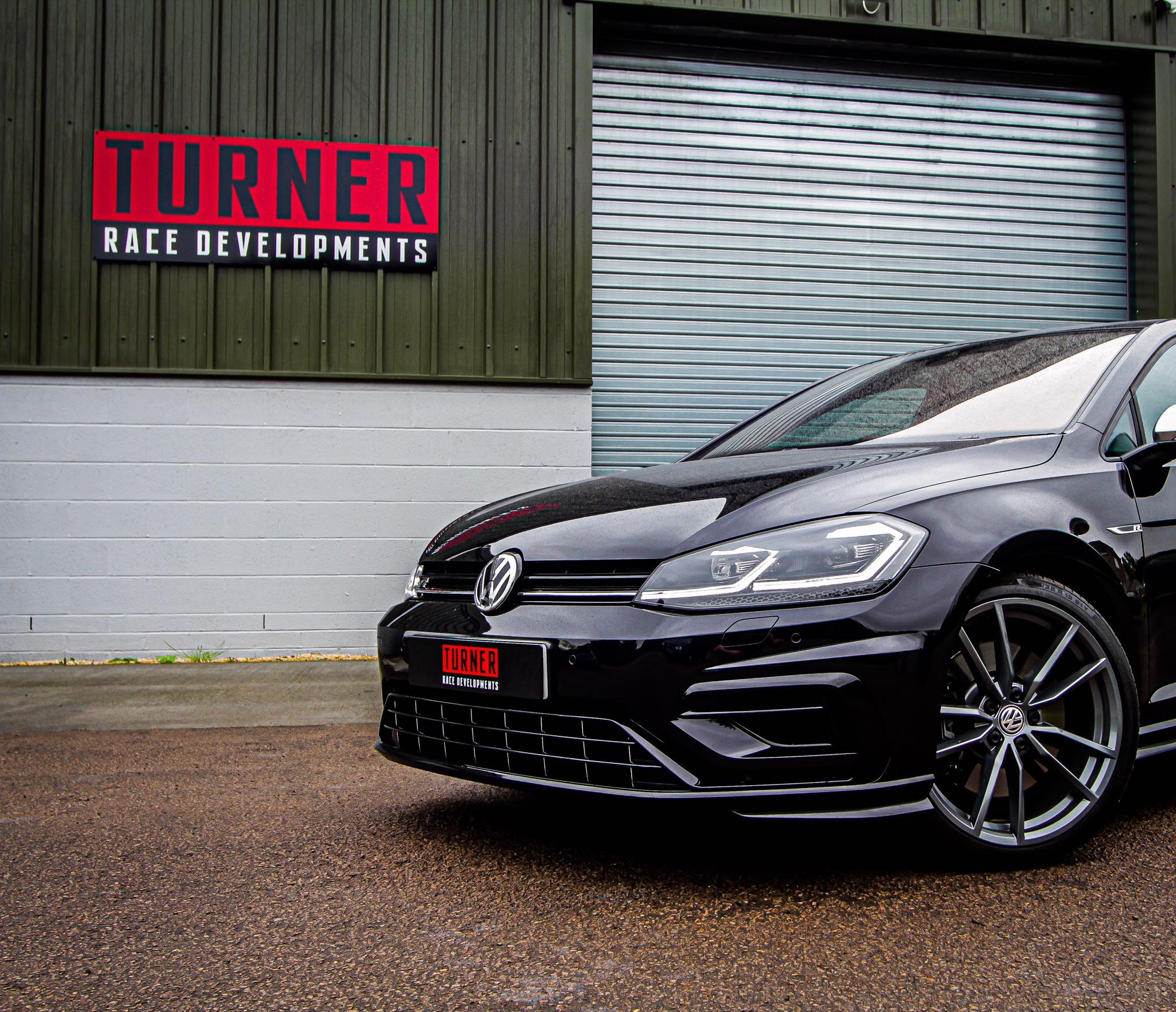 APR stage 1 and APR Cat Back Exhaust - Modifying your Golf R MK7 ...