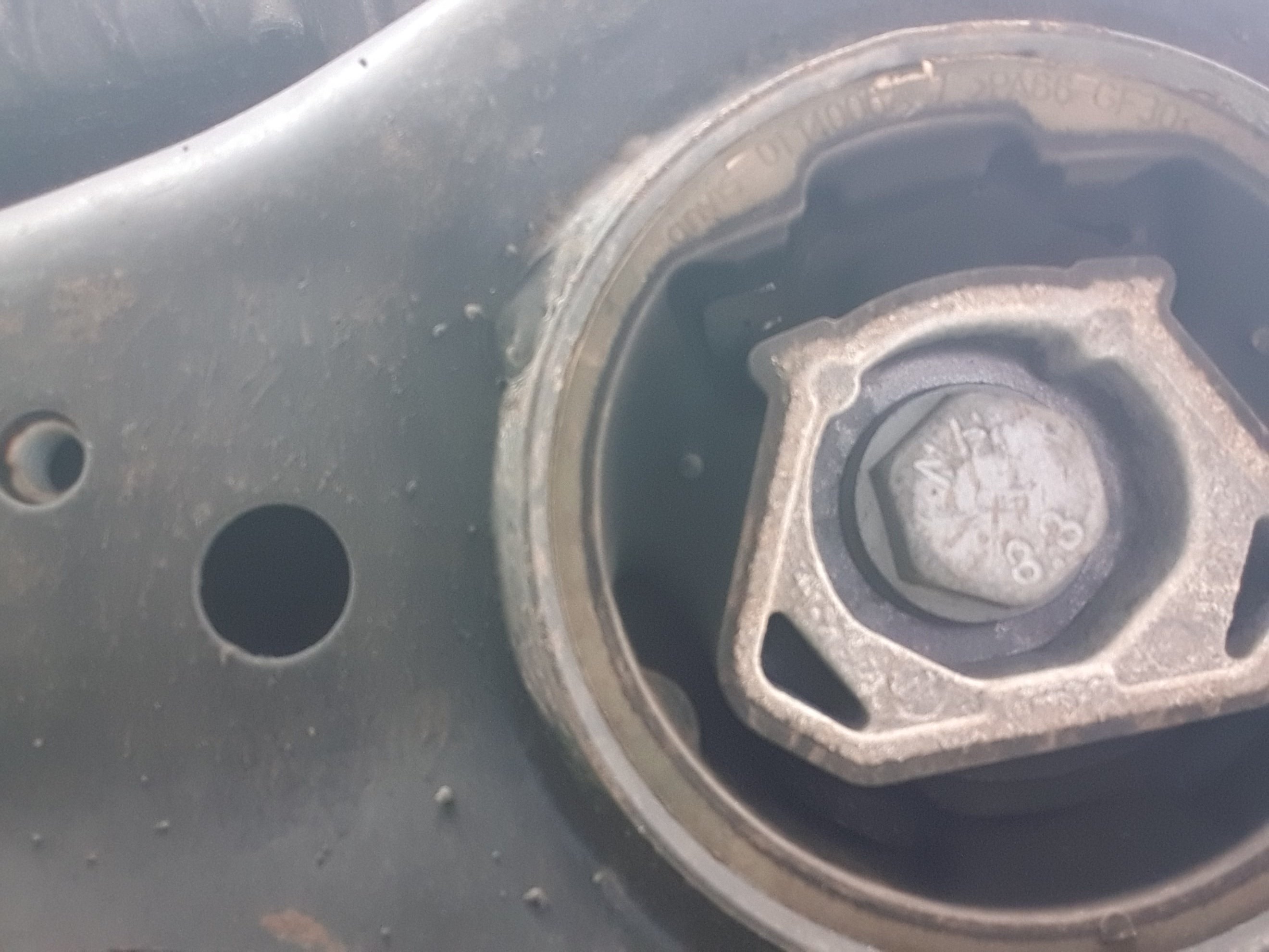 Dogbone mount - benefits? - Modifying your Golf R MK7 - VWROC - VW R ...