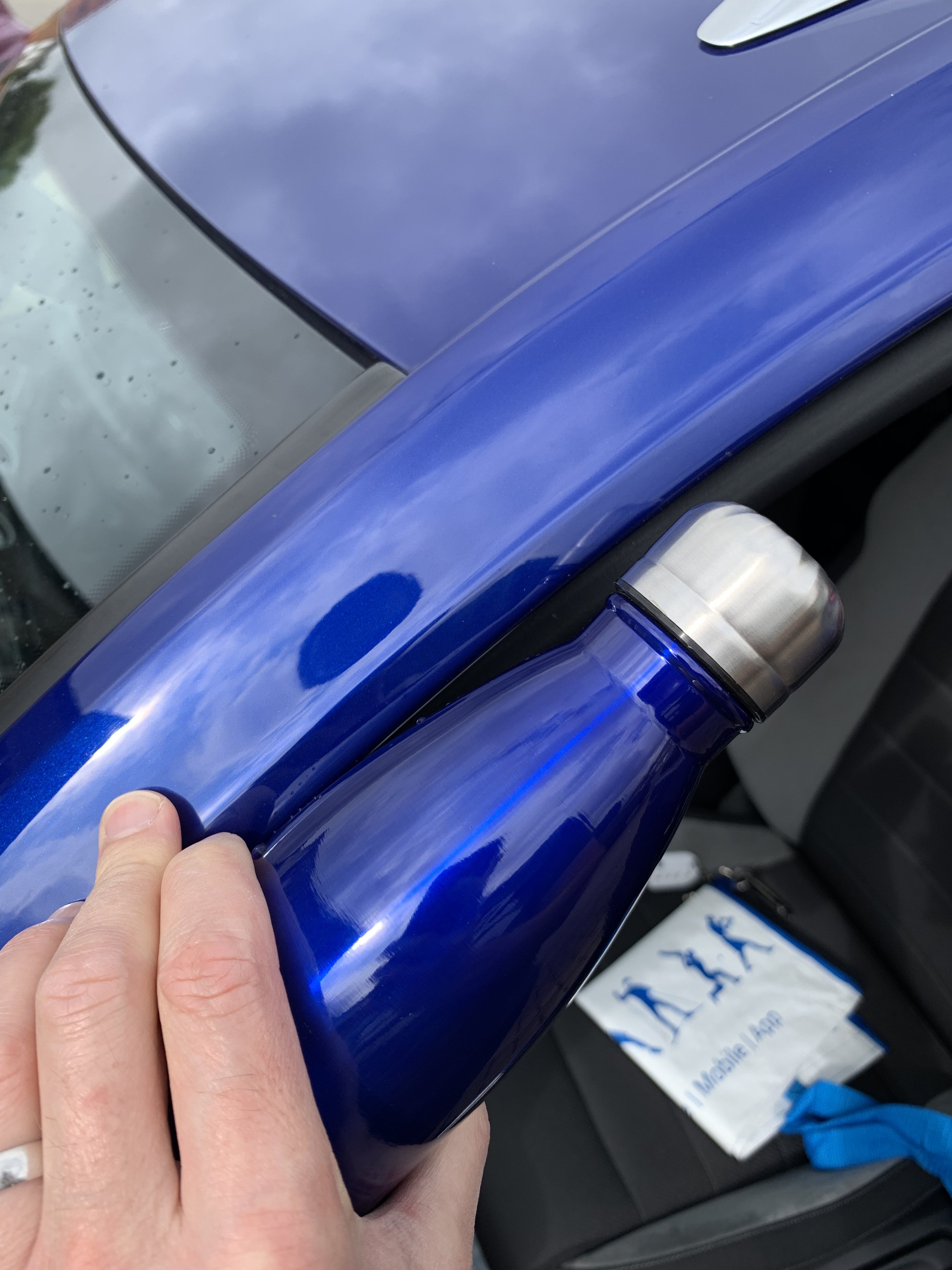 Lapiz Blue owners - General Chat - VWROC - VW R Owners Club