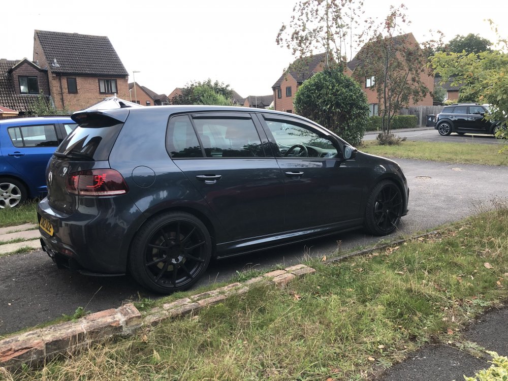 Golf r mk6 400+ club - 6R Members Rides - VWROC - VW R Owners Club