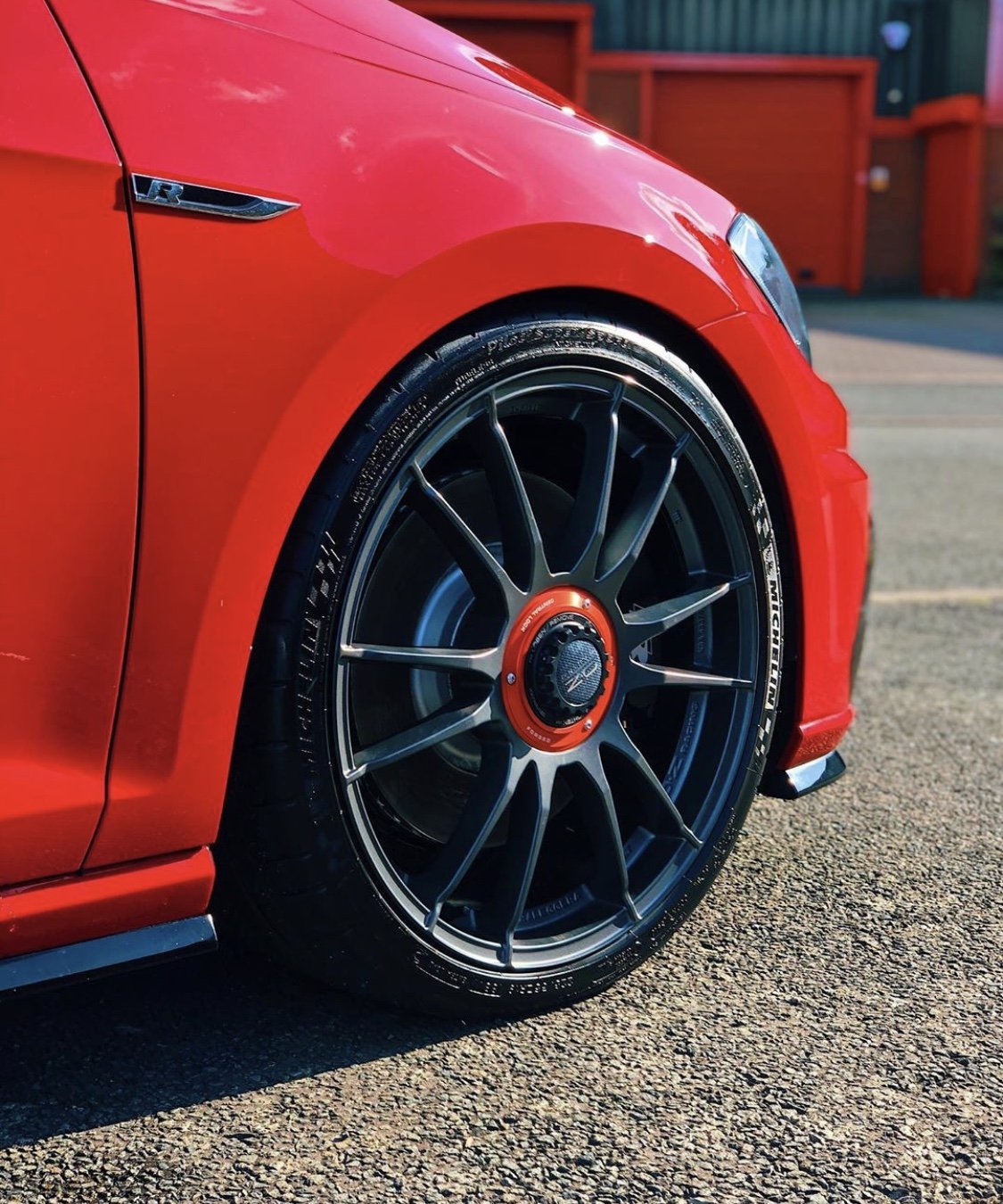 Golf R MK7.5 19 Rim Suggestion - Modifying your Golf R MK7 - VWROC - VW ...
