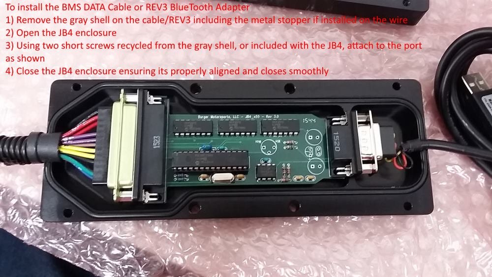 Burger Tuning JB4 information thread - Page 101 - Modifying your Golf R ...