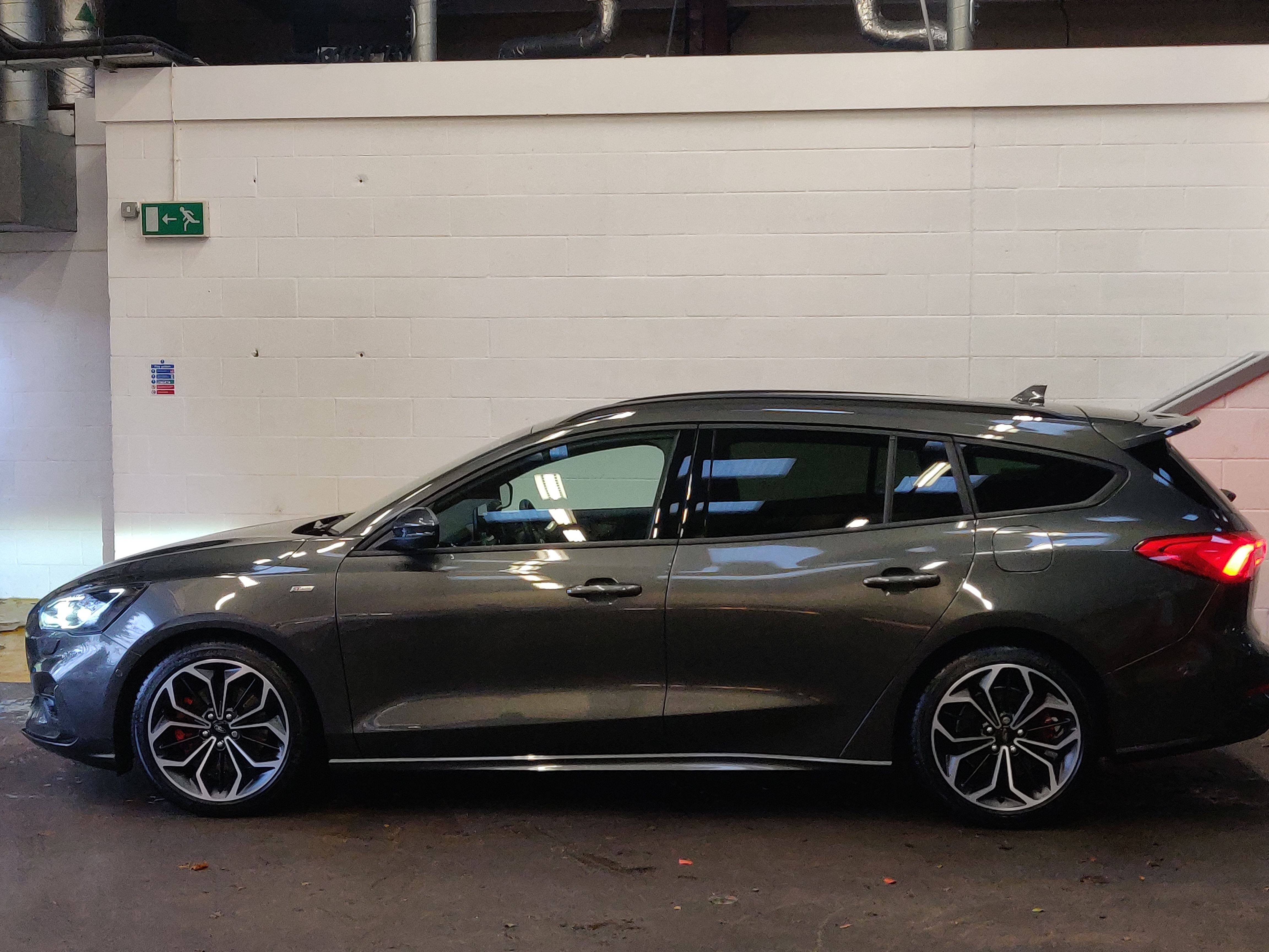 Considering a Mk7.5 - Page 2 - Welcome - VWROC - VW R Owners Club