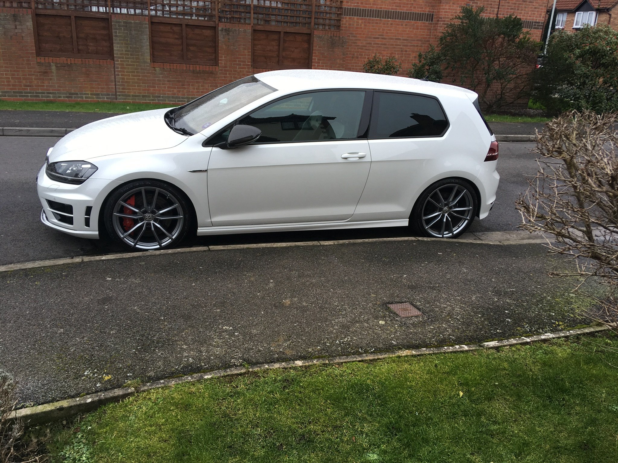 MK7R 3 years on so what’ next to replace it with? - VW Golf R MK7 Chat ...