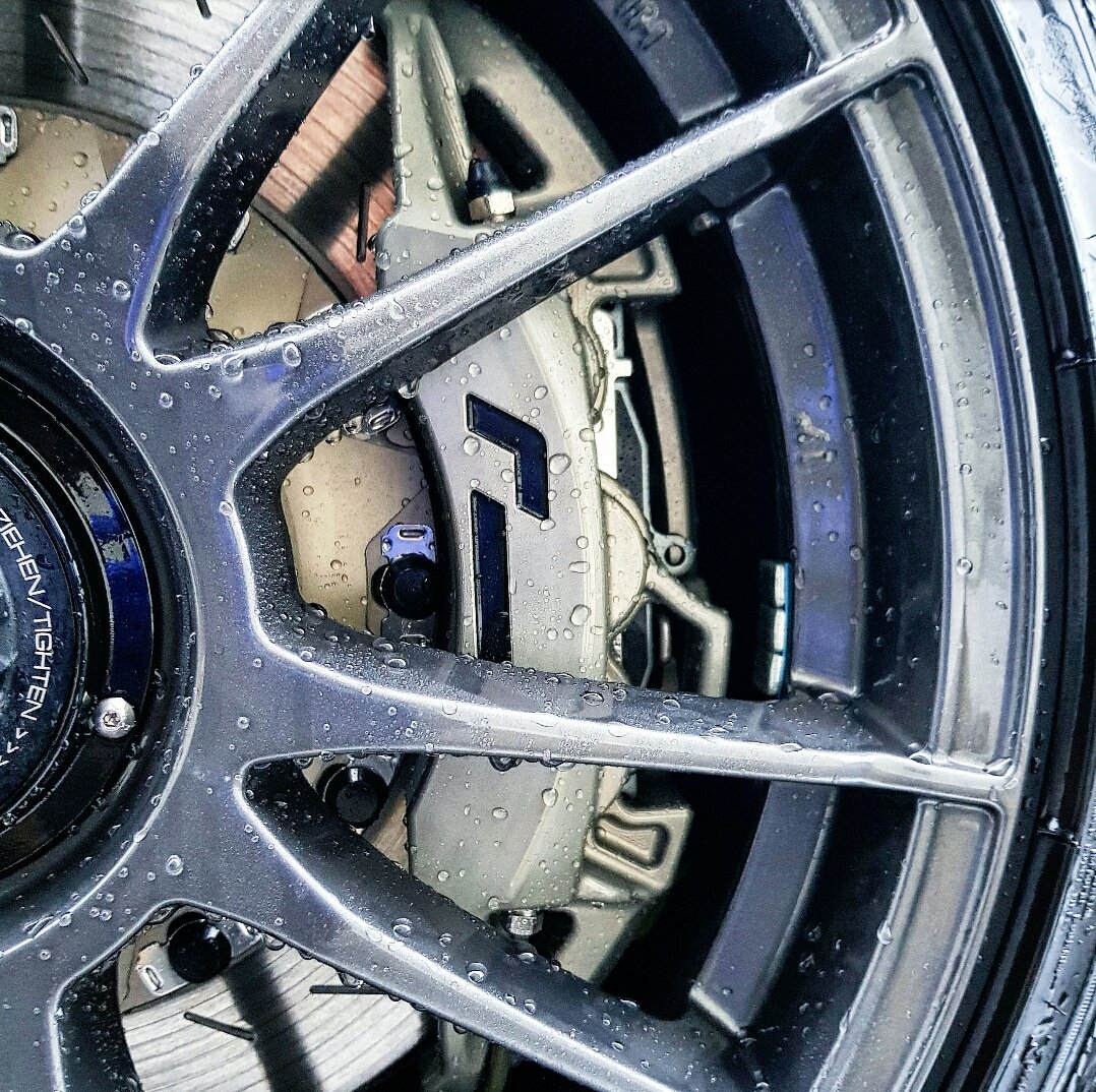 Donal's Pure White Mk7 Golf R - Page 9 - 7R Members Rides - VWROC - VW ...