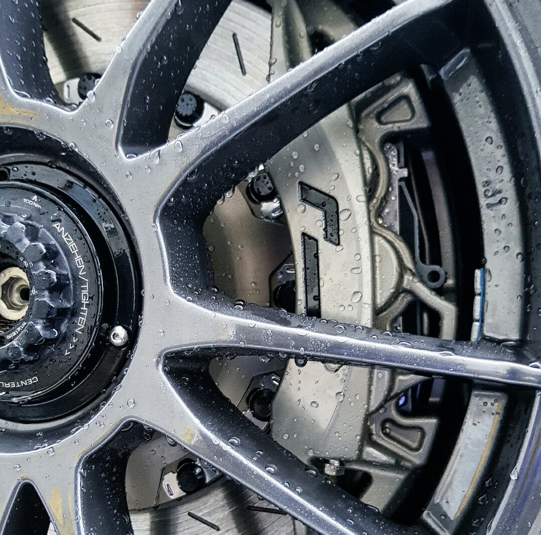 Donal's Pure White Mk7 Golf R - Page 9 - 7R Members Rides - VWROC - VW ...