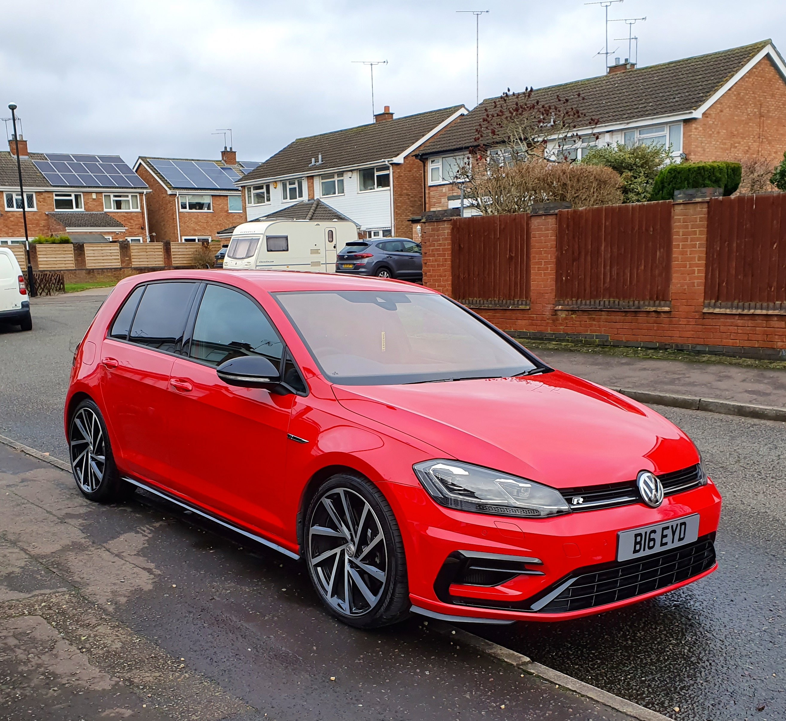 Golf 7R Photos - Part 2 - Page 124 - VW Golf R MK7 Chat - VWROC - VW R ...
