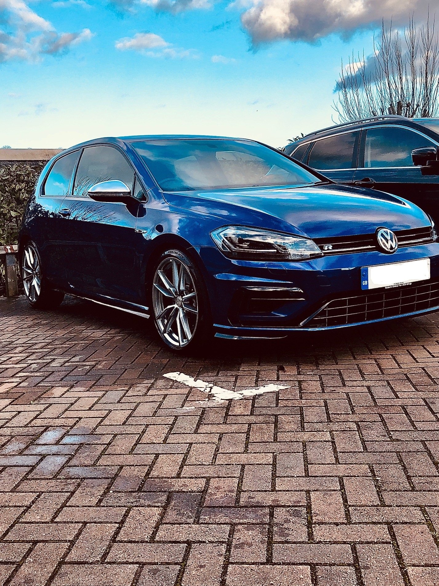 New Golf R Owner - Page 2 - Welcome - VWROC - VW R Owners Club