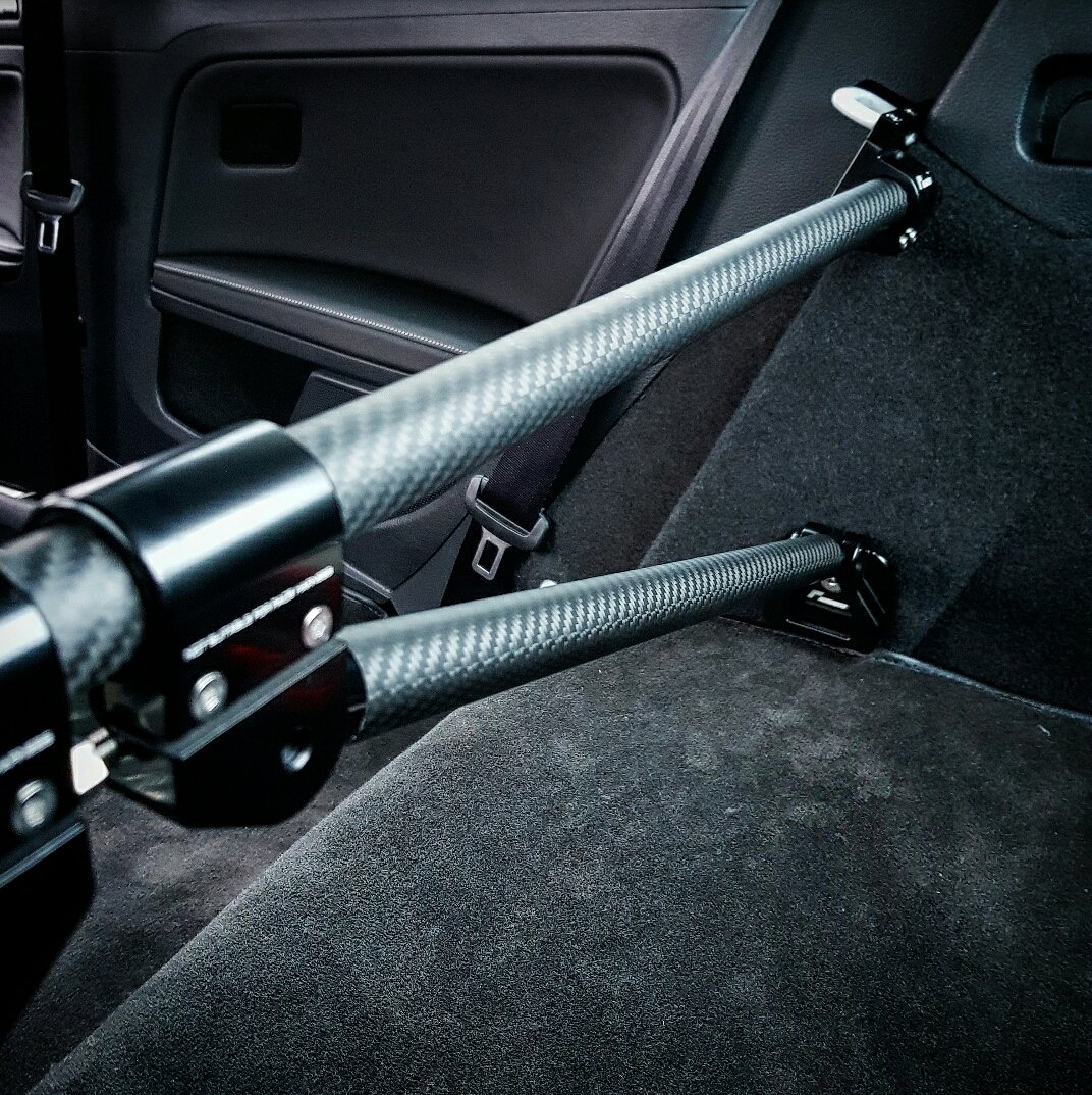 Donal's Pure White Mk7 Golf R - Page 10 - 7R Members Rides - VWROC - VW ...