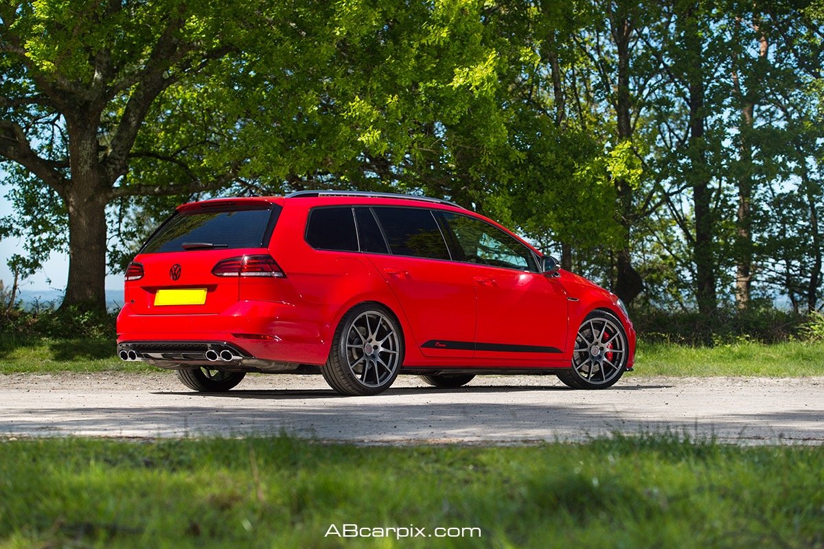 Fully loaded or colour?? - VW Golf R MK7 Chat - VWROC - VW R Owners Club
