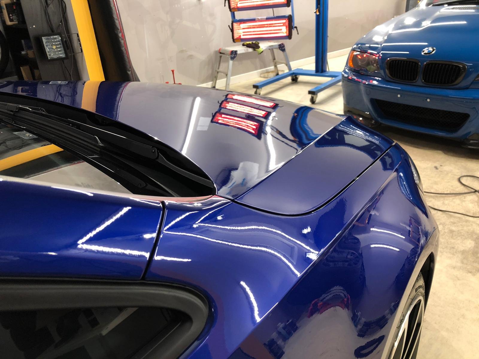 My golf r detailing by RS Autospa Montrose Scotland - R Detailing - VWROC - VW R Owners Club