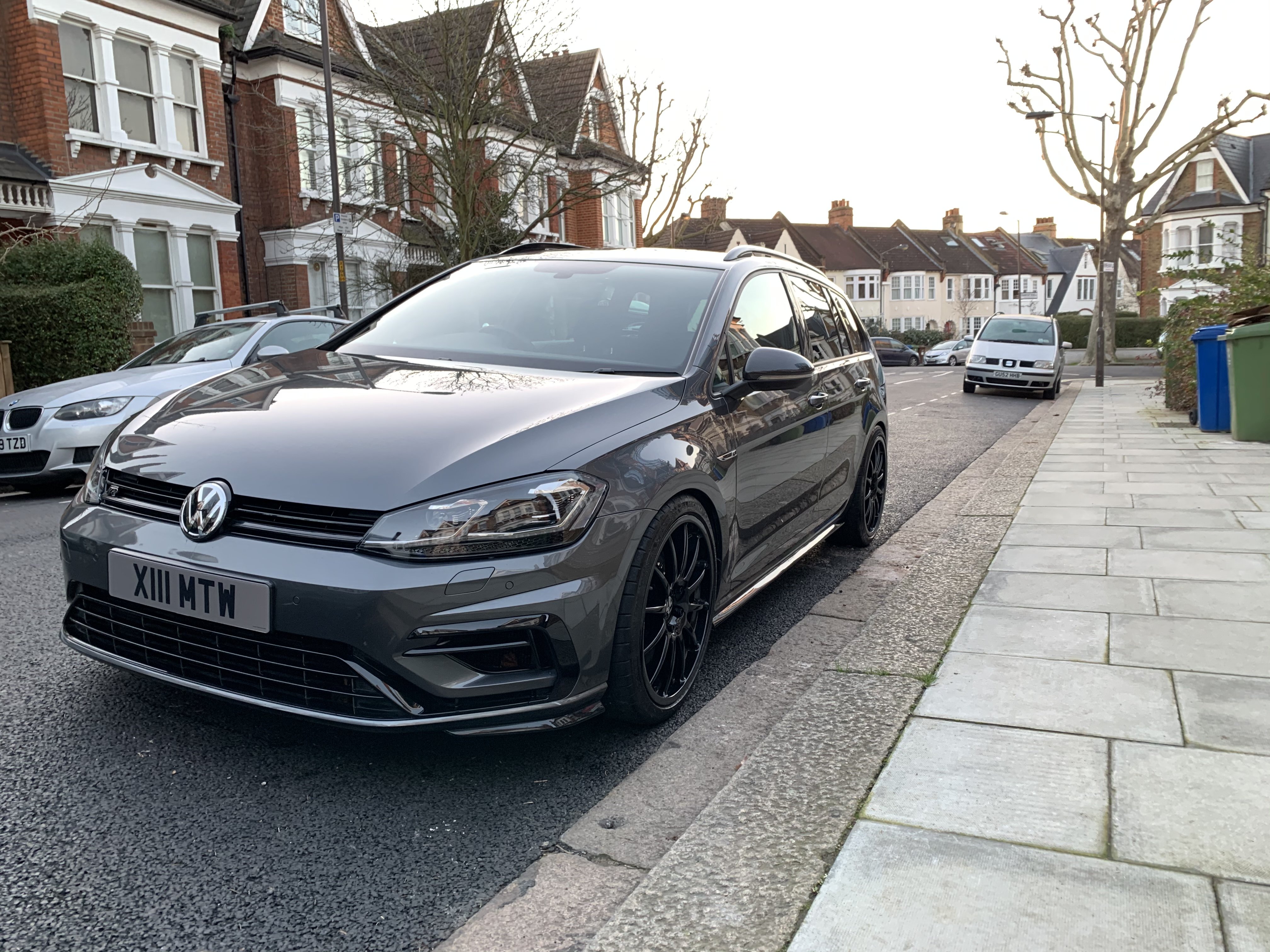 Show us your stance - Page 10 - Modifying your Golf R MK7 - VWROC - VW ...