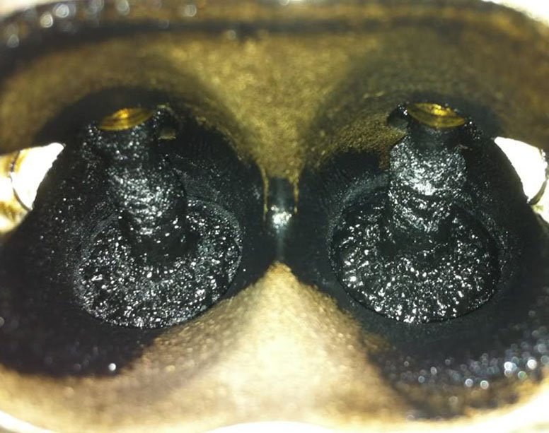 DI or dual injection? Pic - VW Golf R MK7 Chat - VWROC - VW R Owners Club