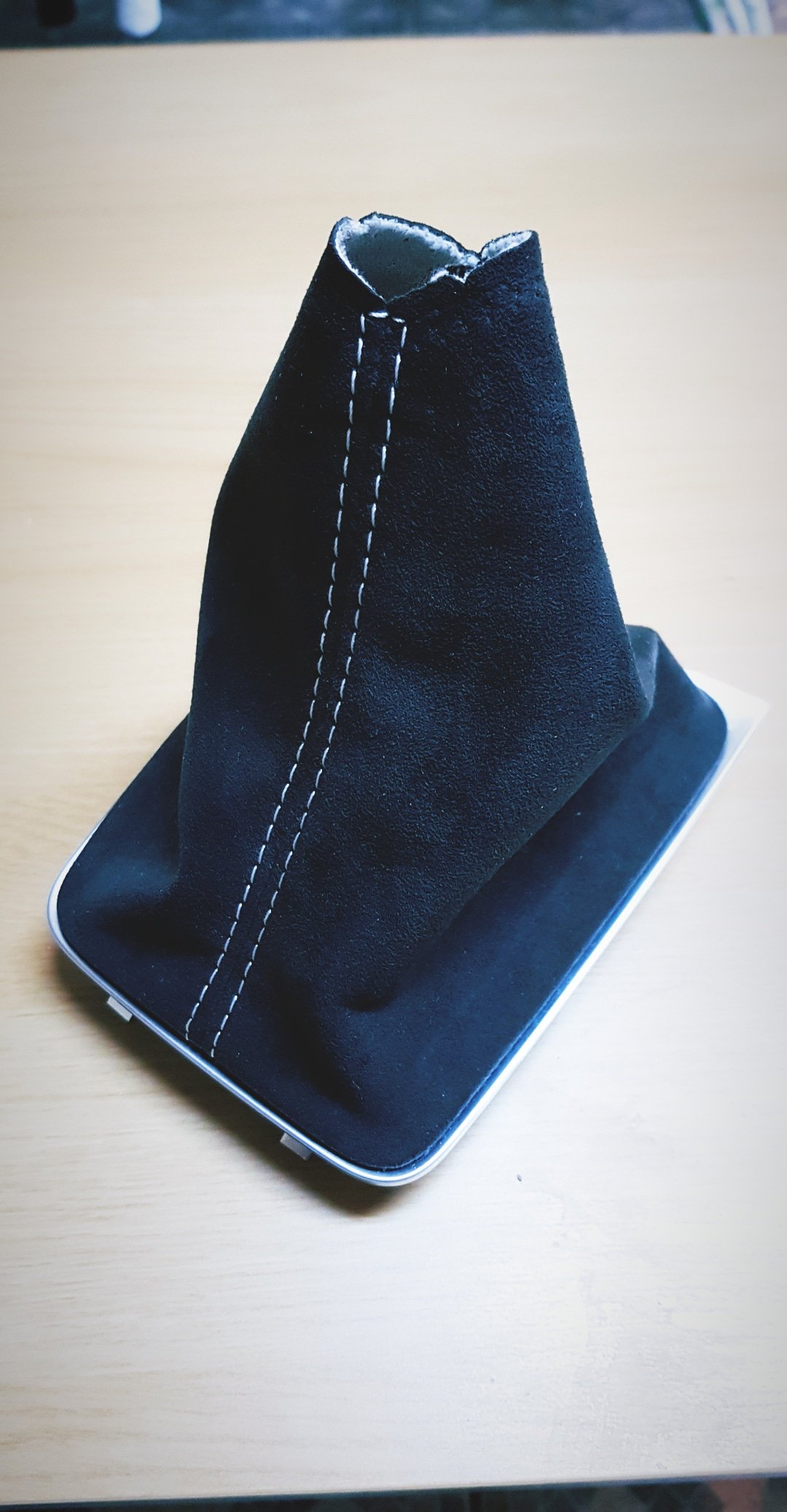 Donal's Pure White Mk7 Golf R - 7R Members Rides - VWROC - VW R Owners Club