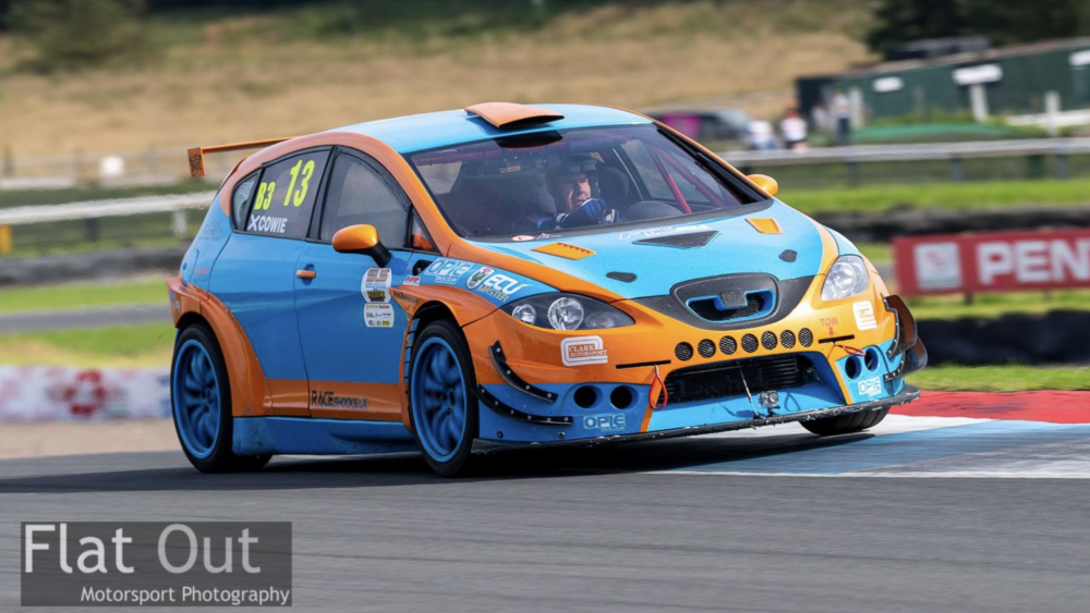 Team cowie Racing - Welcome - VWROC - VW R Owners Club