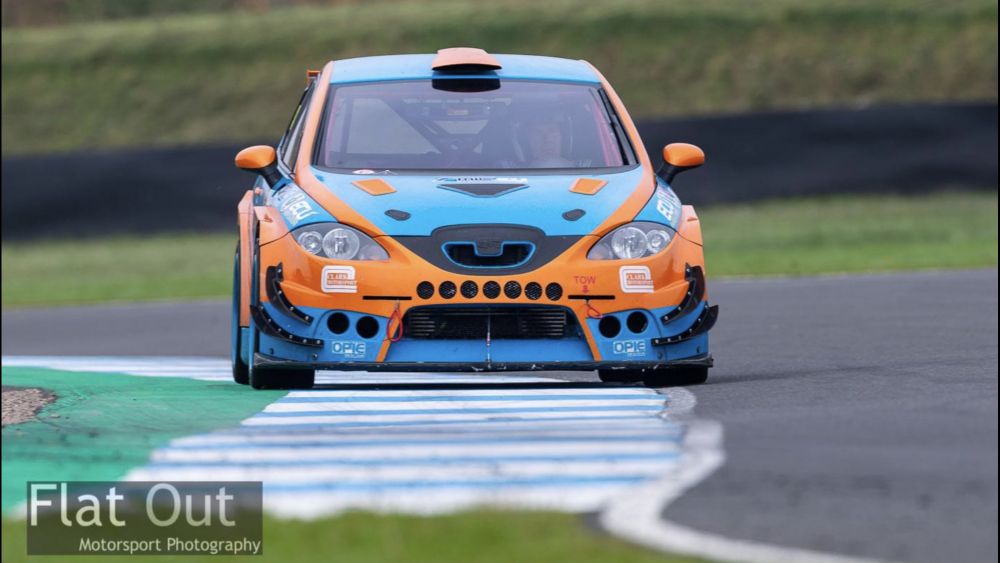 Team cowie Racing - Welcome - VWROC - VW R Owners Club