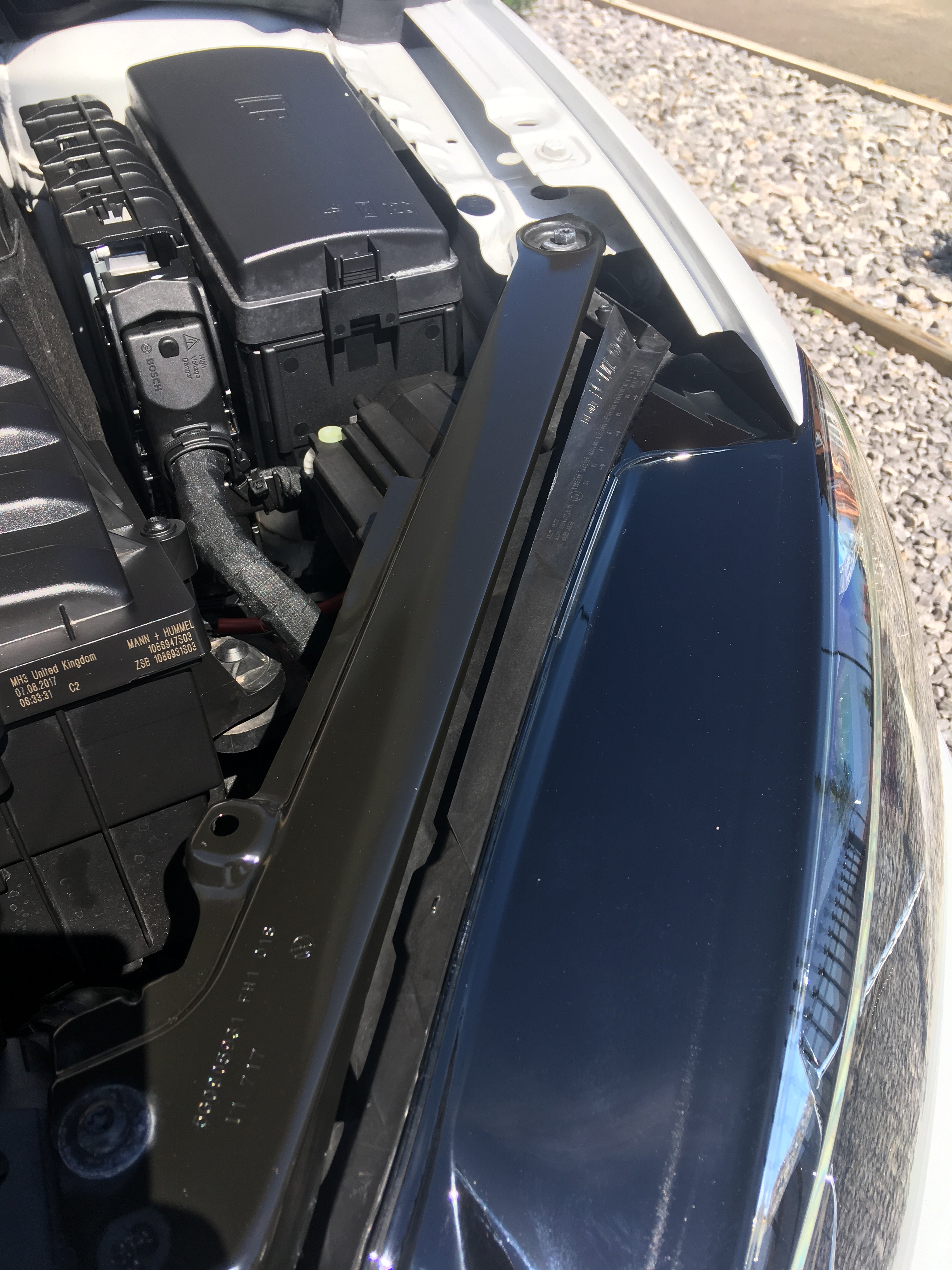 Penguins R Detail - Page 3 - R Detailing - VWROC - VW R Owners Club