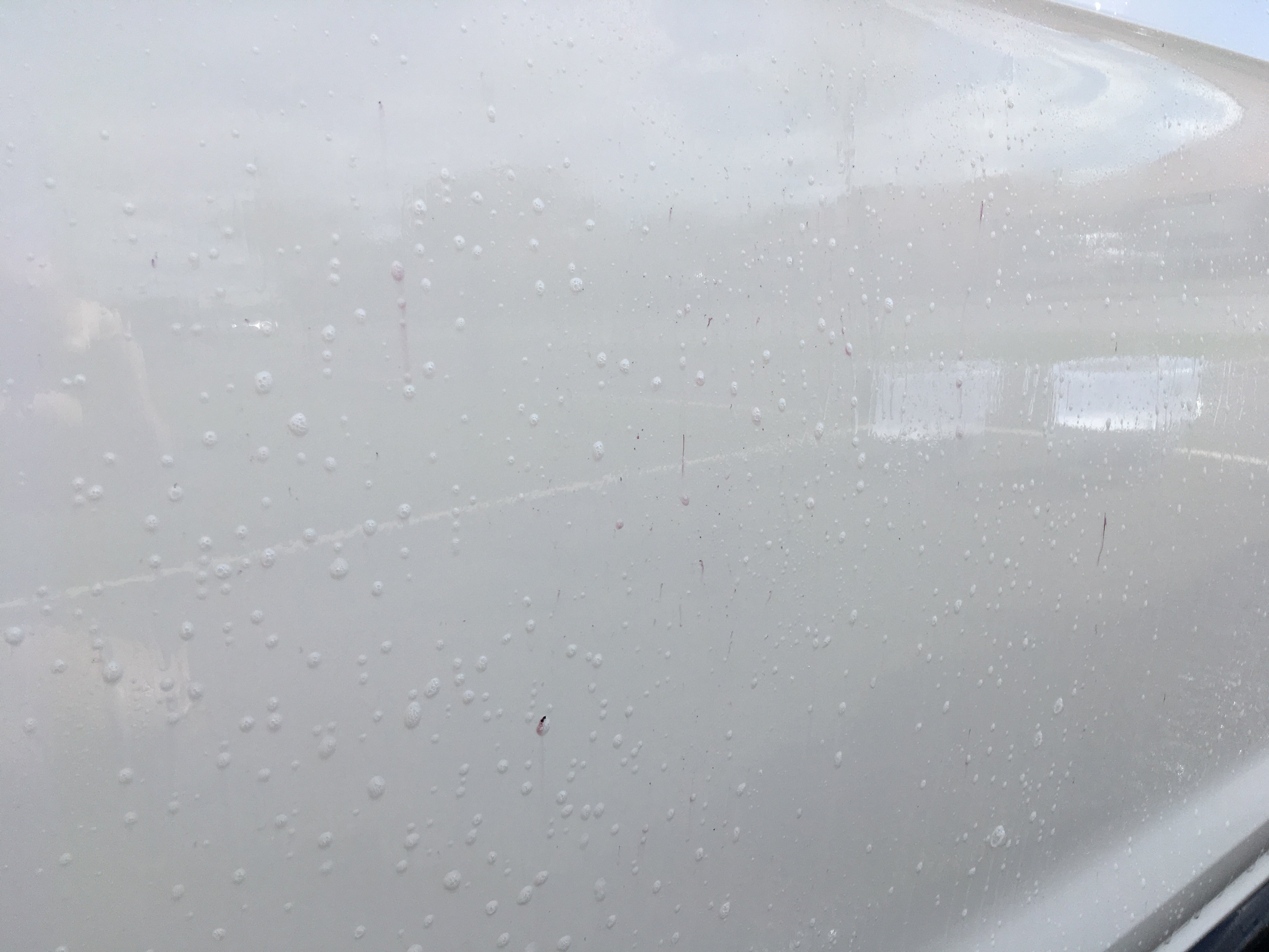 Penguins R Detail - R Detailing - VWROC - VW R Owners Club