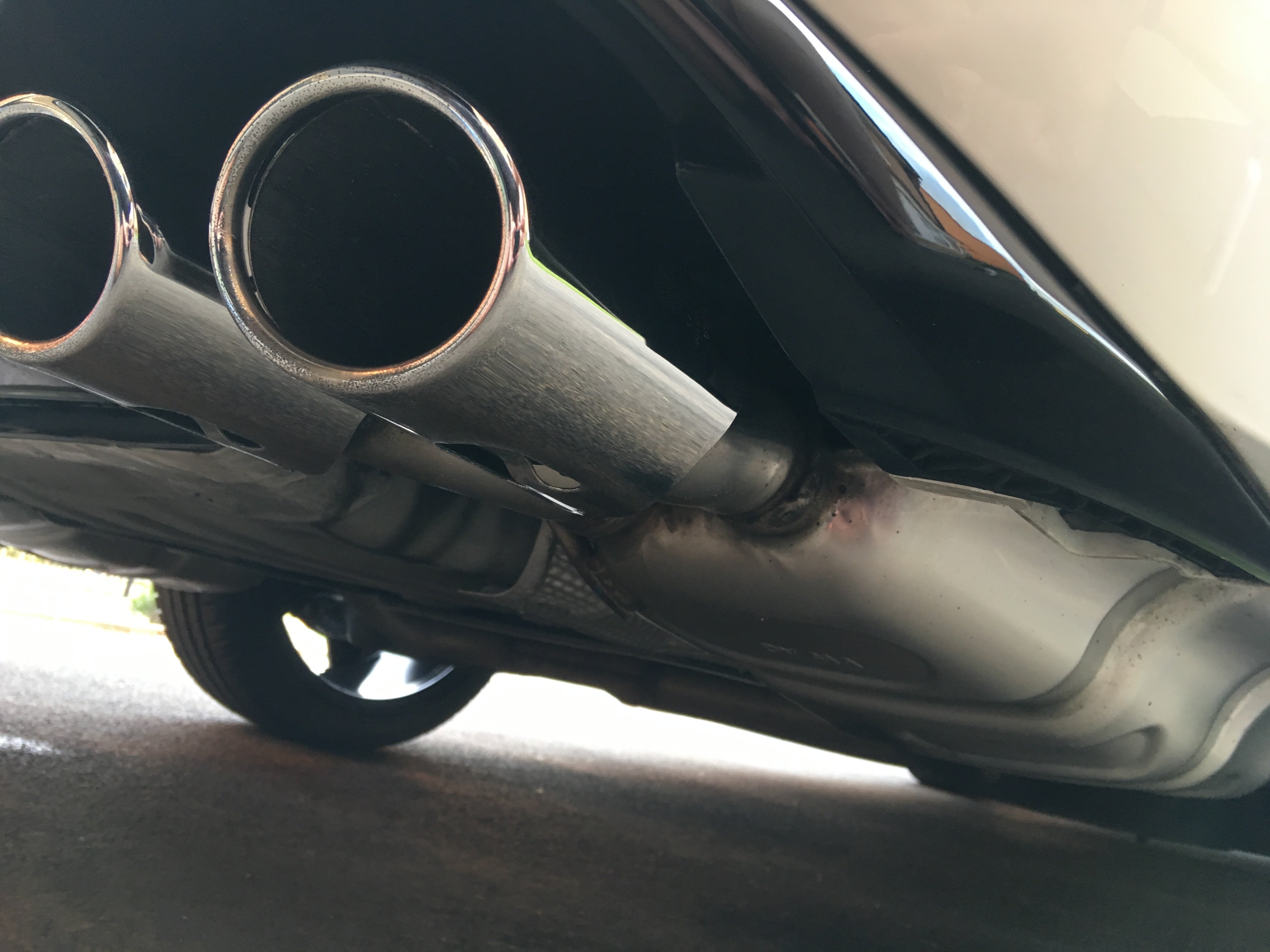 Penguins R Detail - R Detailing - VWROC - VW R Owners Club