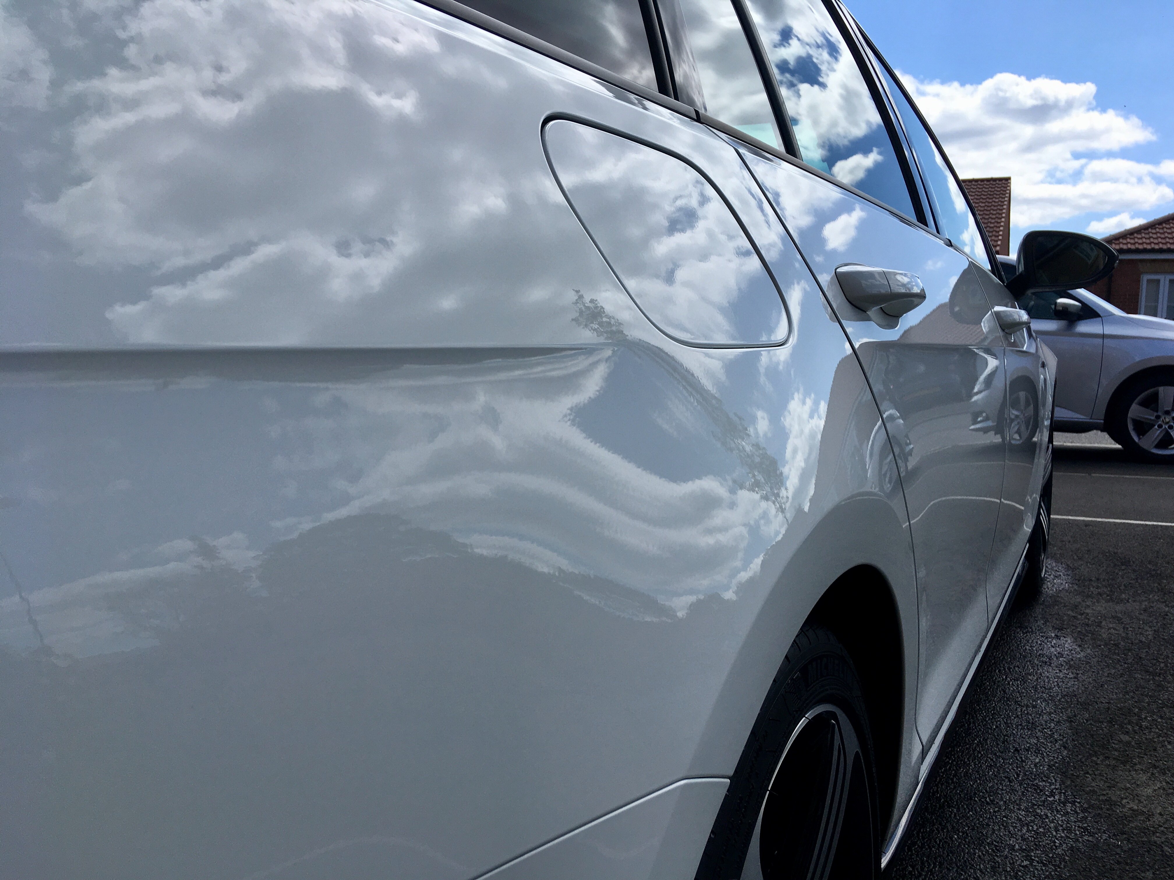 Penguins R Detail - R Detailing - VWROC - VW R Owners Club