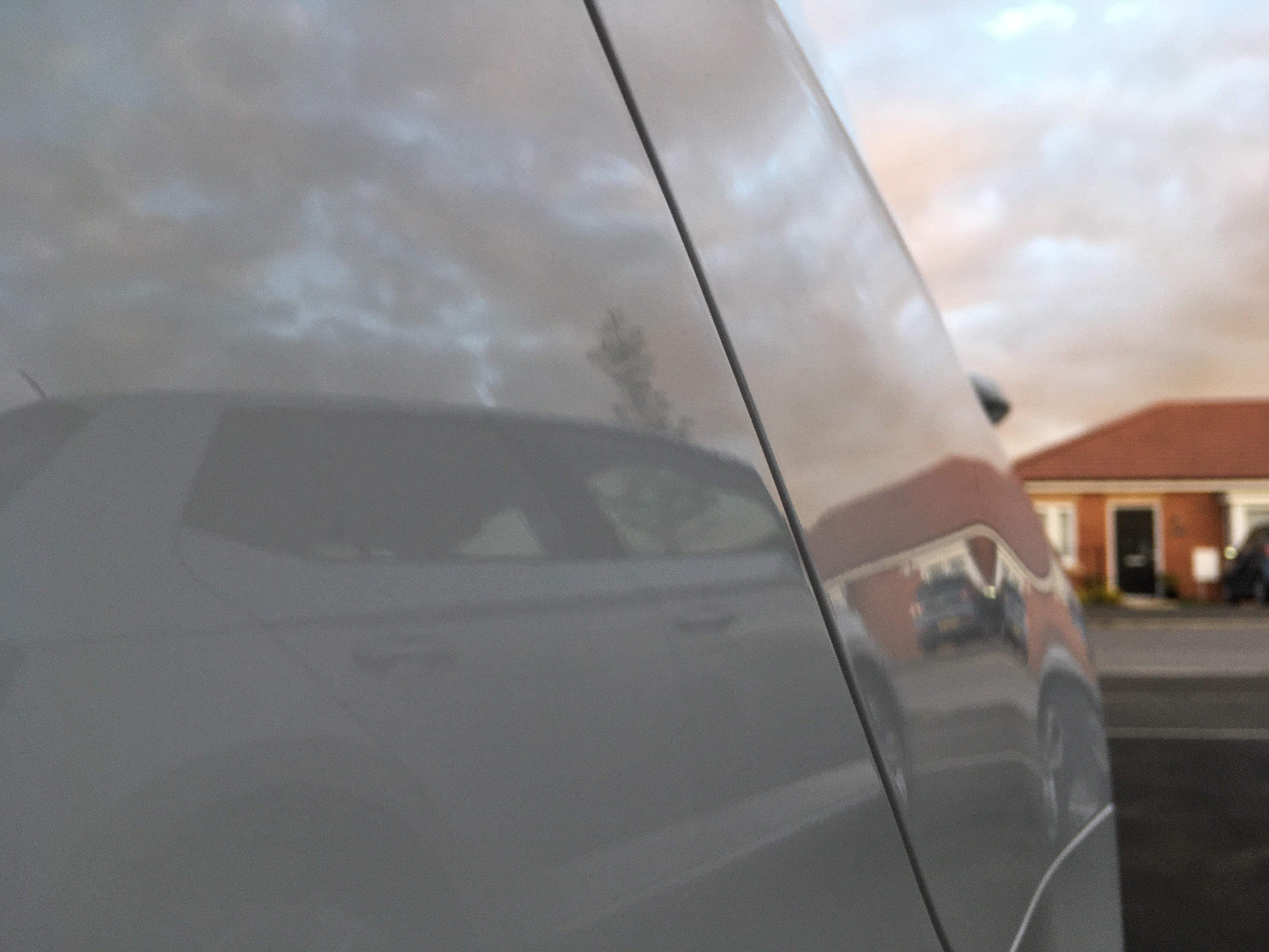 Penguins R Detail - R Detailing - VWROC - VW R Owners Club