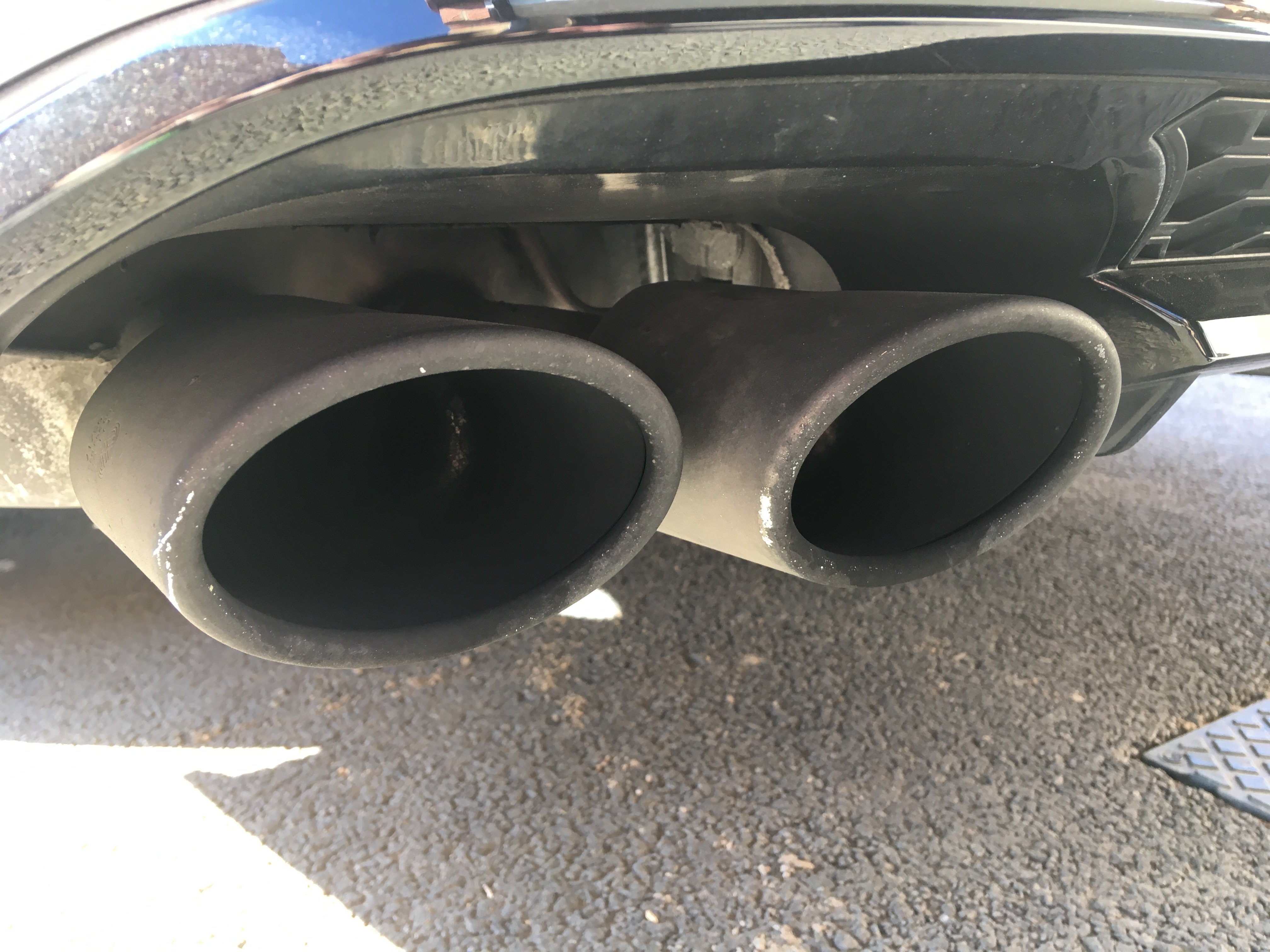 Penguins R Detail - R Detailing - VWROC - VW R Owners Club