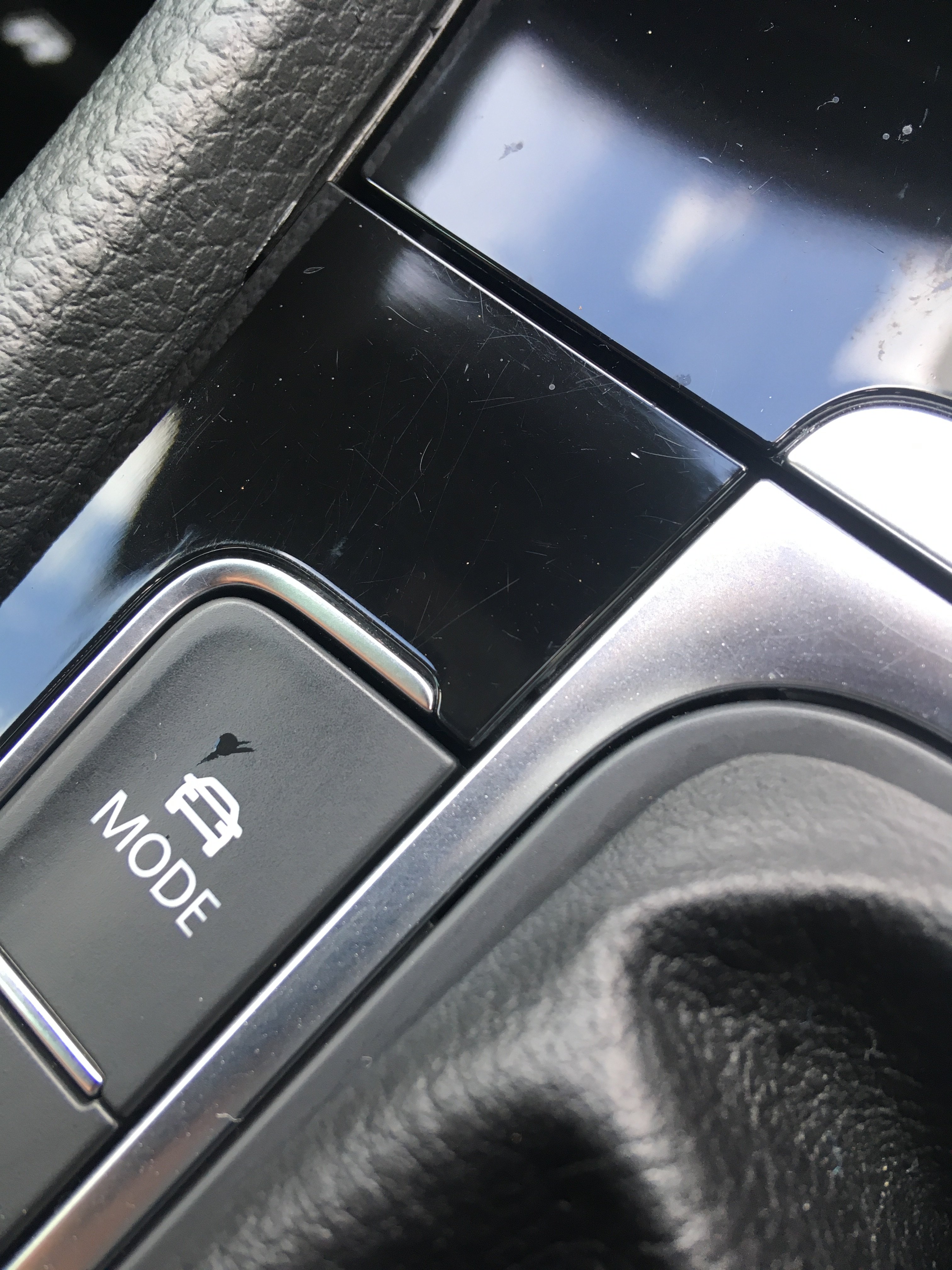 Penguins R Detail - R Detailing - VWROC - VW R Owners Club