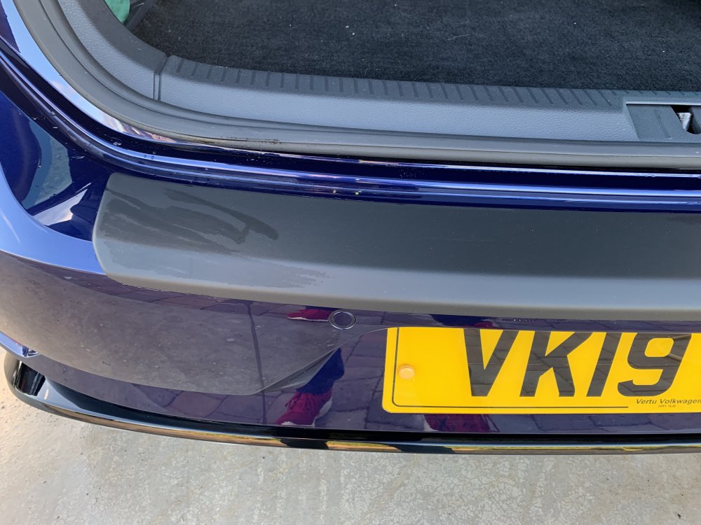 Penguins R Detail - Page 2 - R Detailing - VWROC - VW R Owners Club