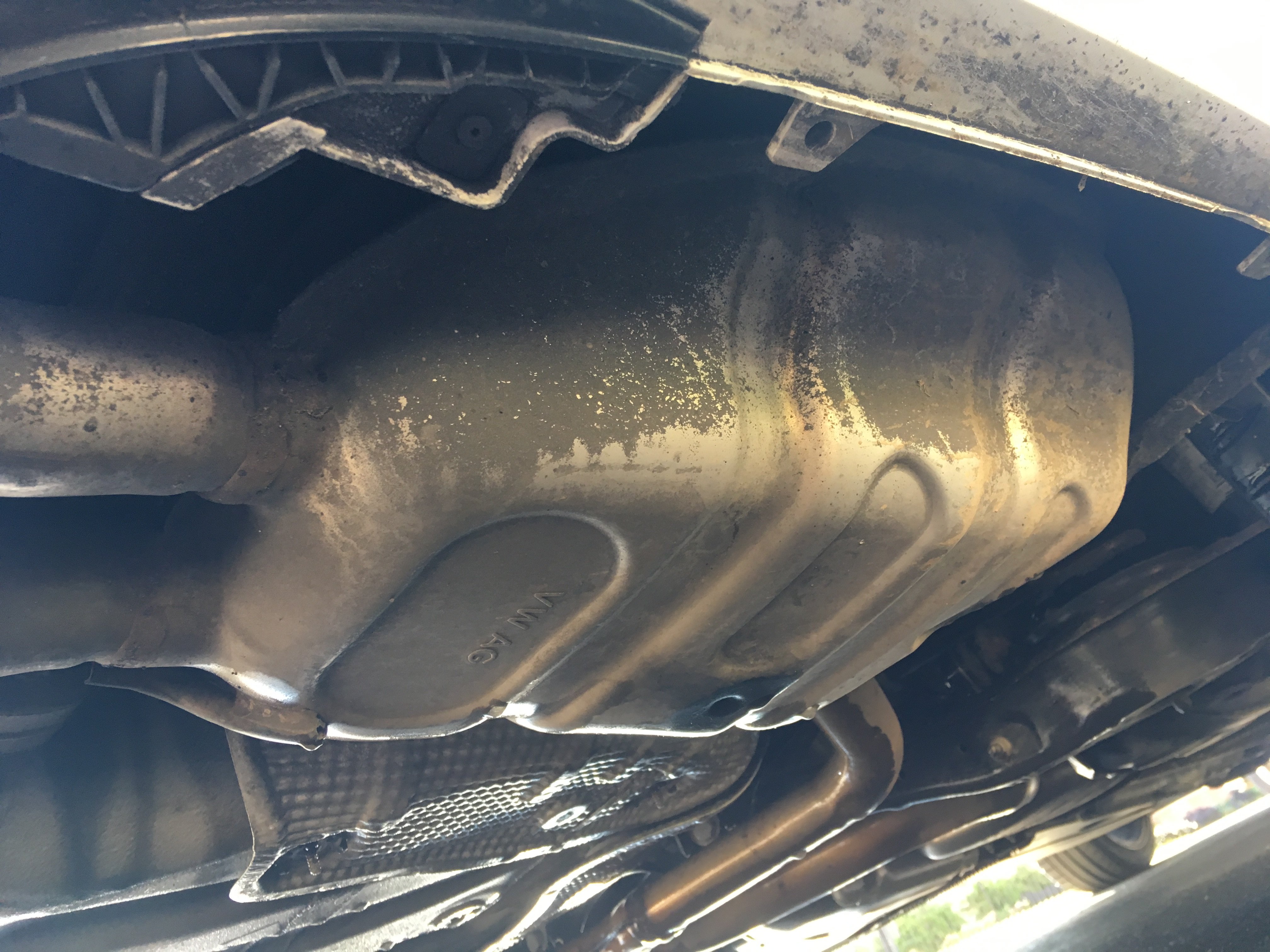 Penguins R Detail - R Detailing - VWROC - VW R Owners Club