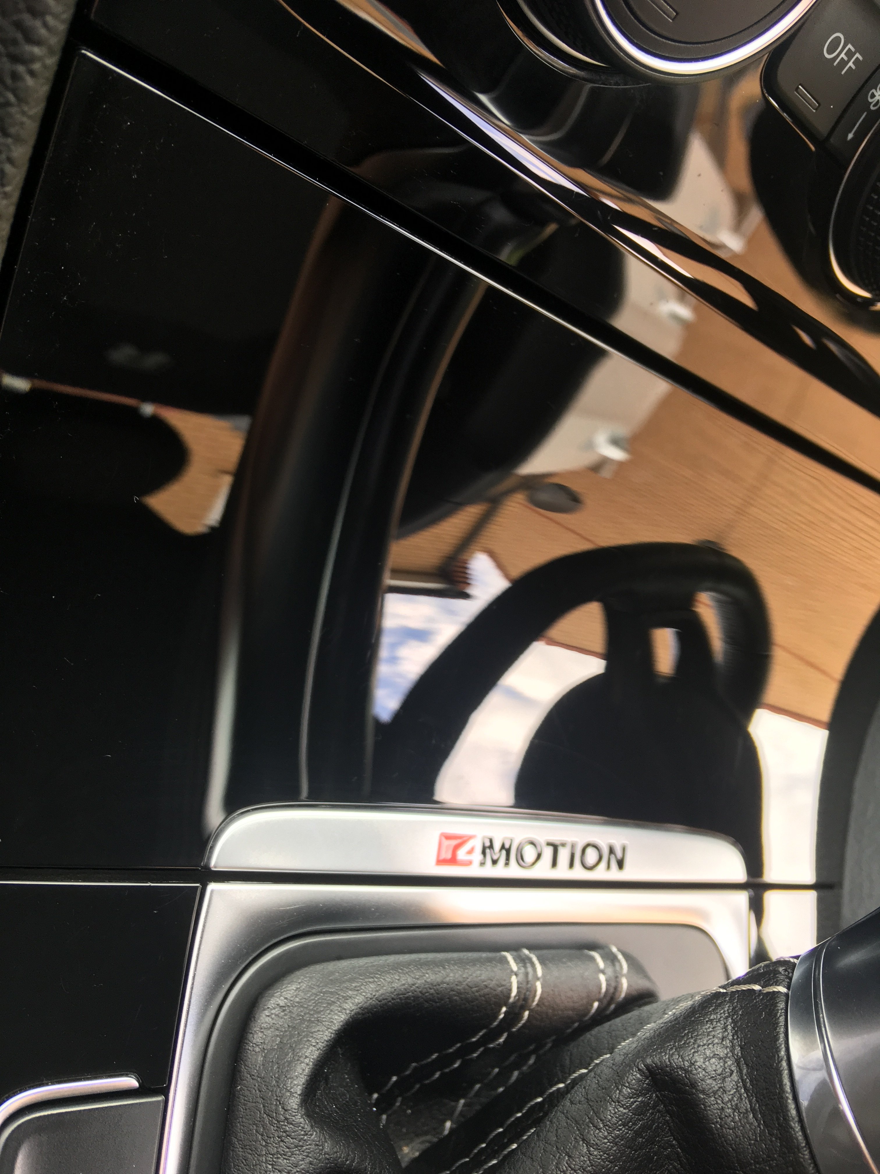 Penguins R Detail - R Detailing - VWROC - VW R Owners Club