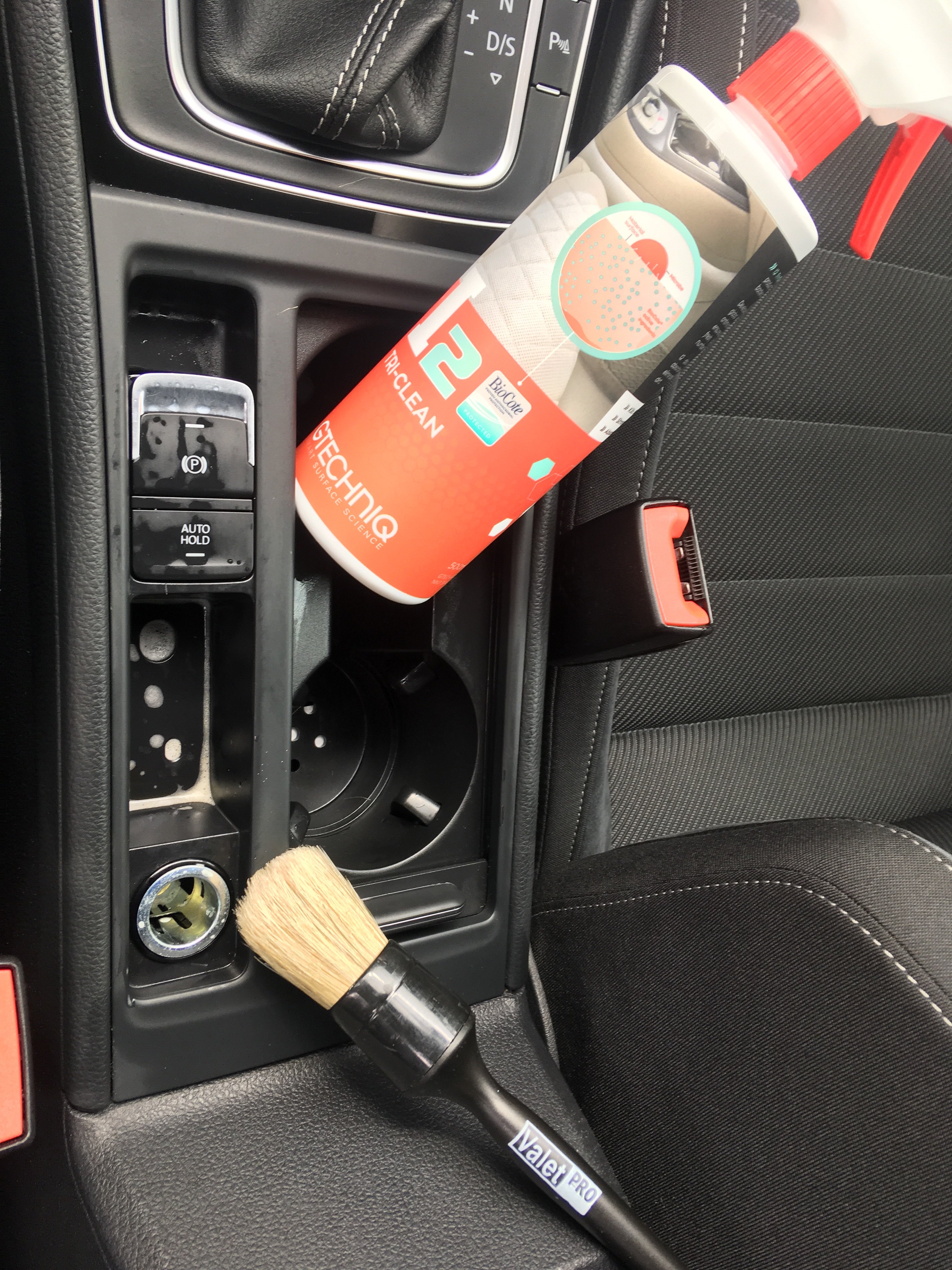 Penguins R Detail - R Detailing - VWROC - VW R Owners Club