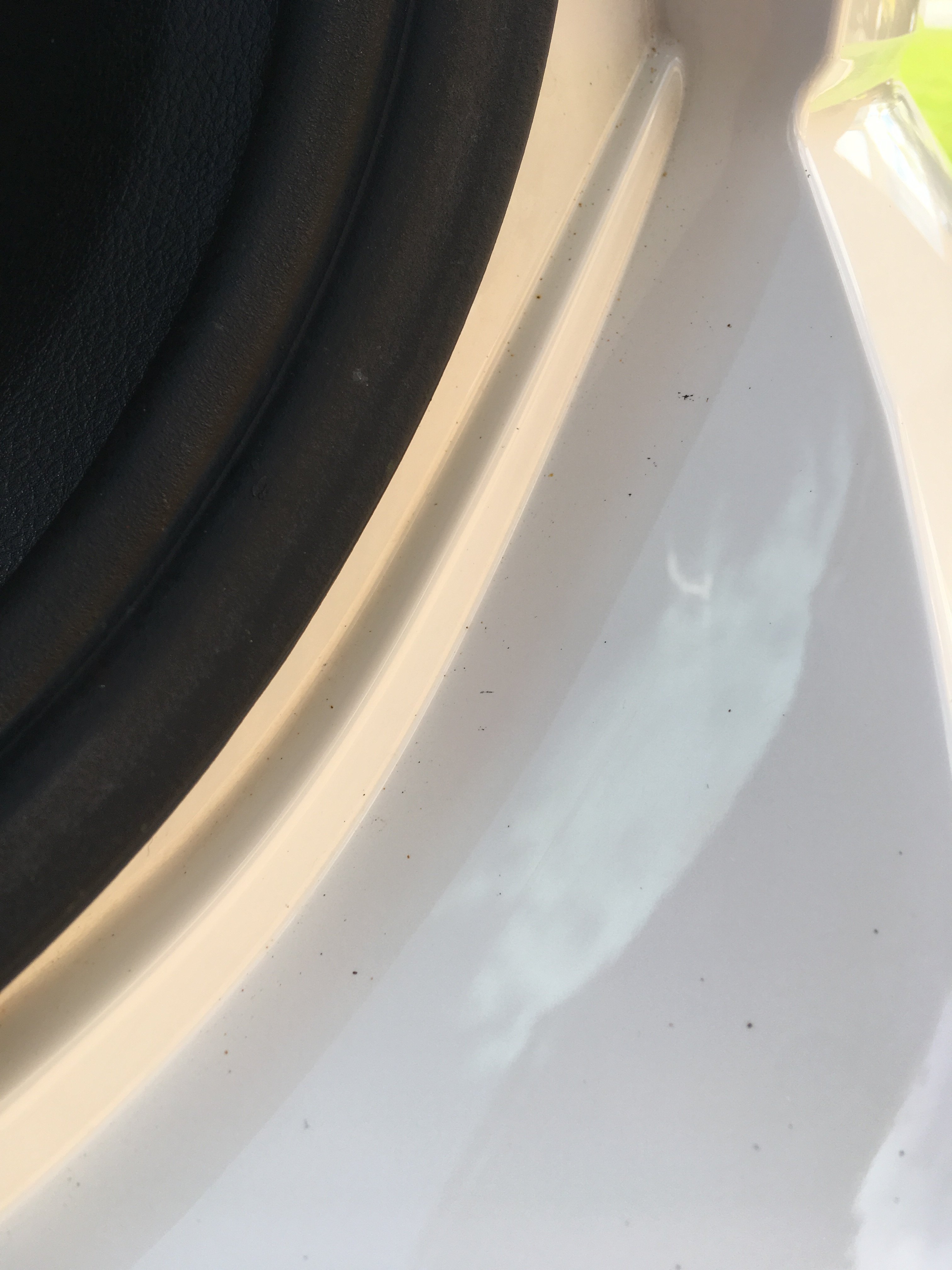 Penguins R Detail - R Detailing - VWROC - VW R Owners Club