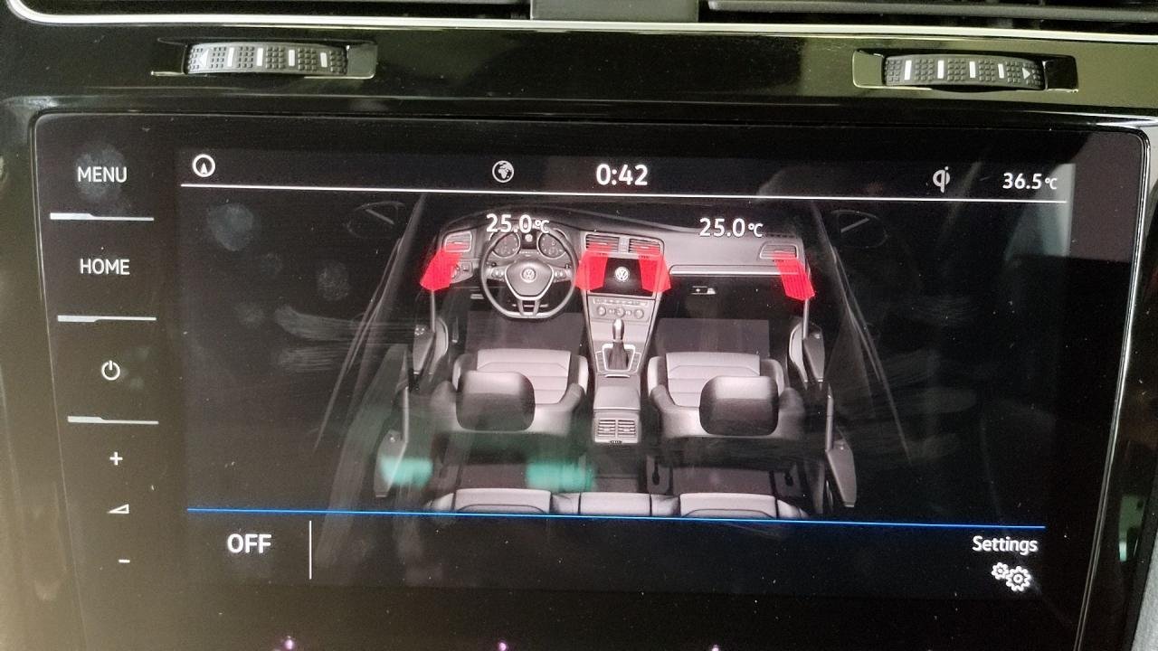 Coding for Climate Control Screen RHD or LHD - VCDS - VWROC - VW R ...