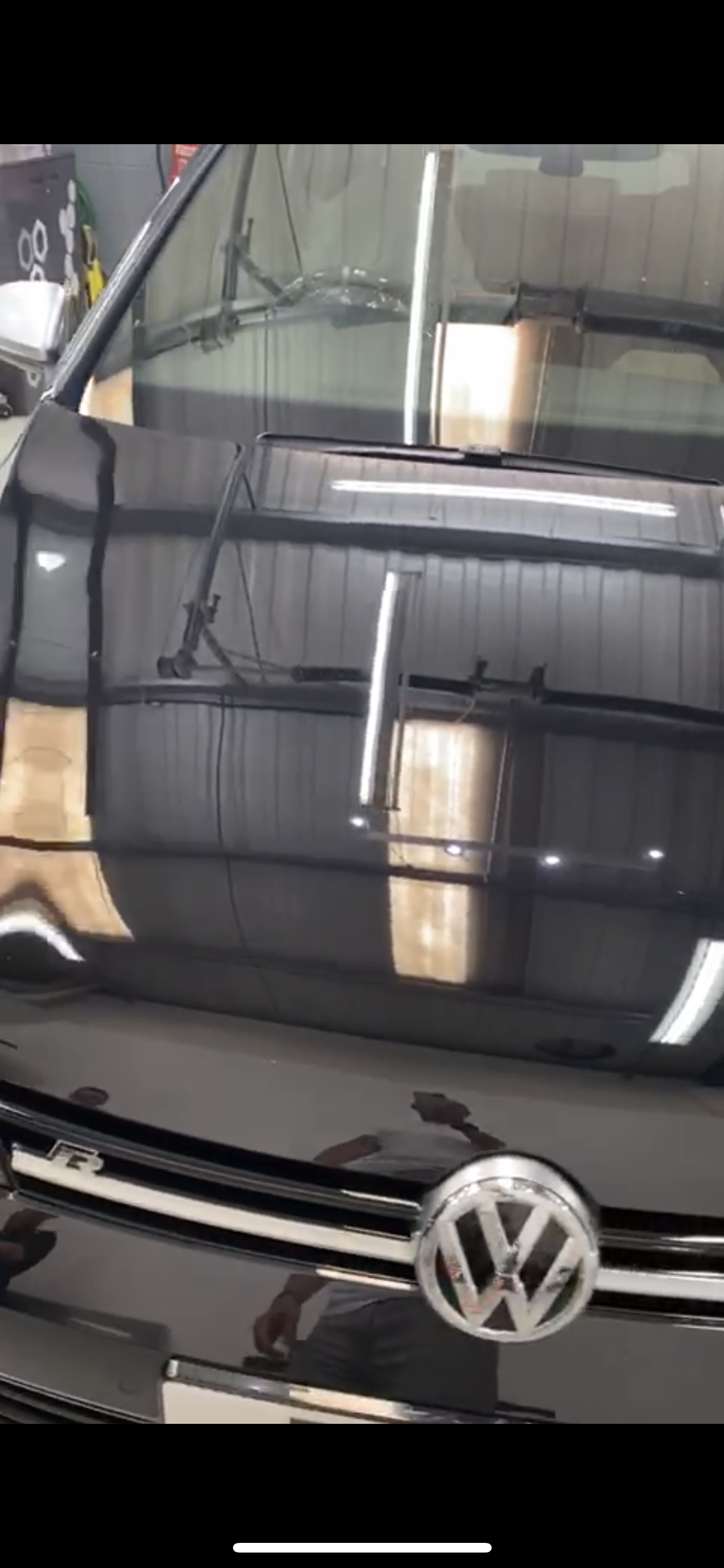 Lockdown TLC! - R Detailing - VWROC - VW R Owners Club